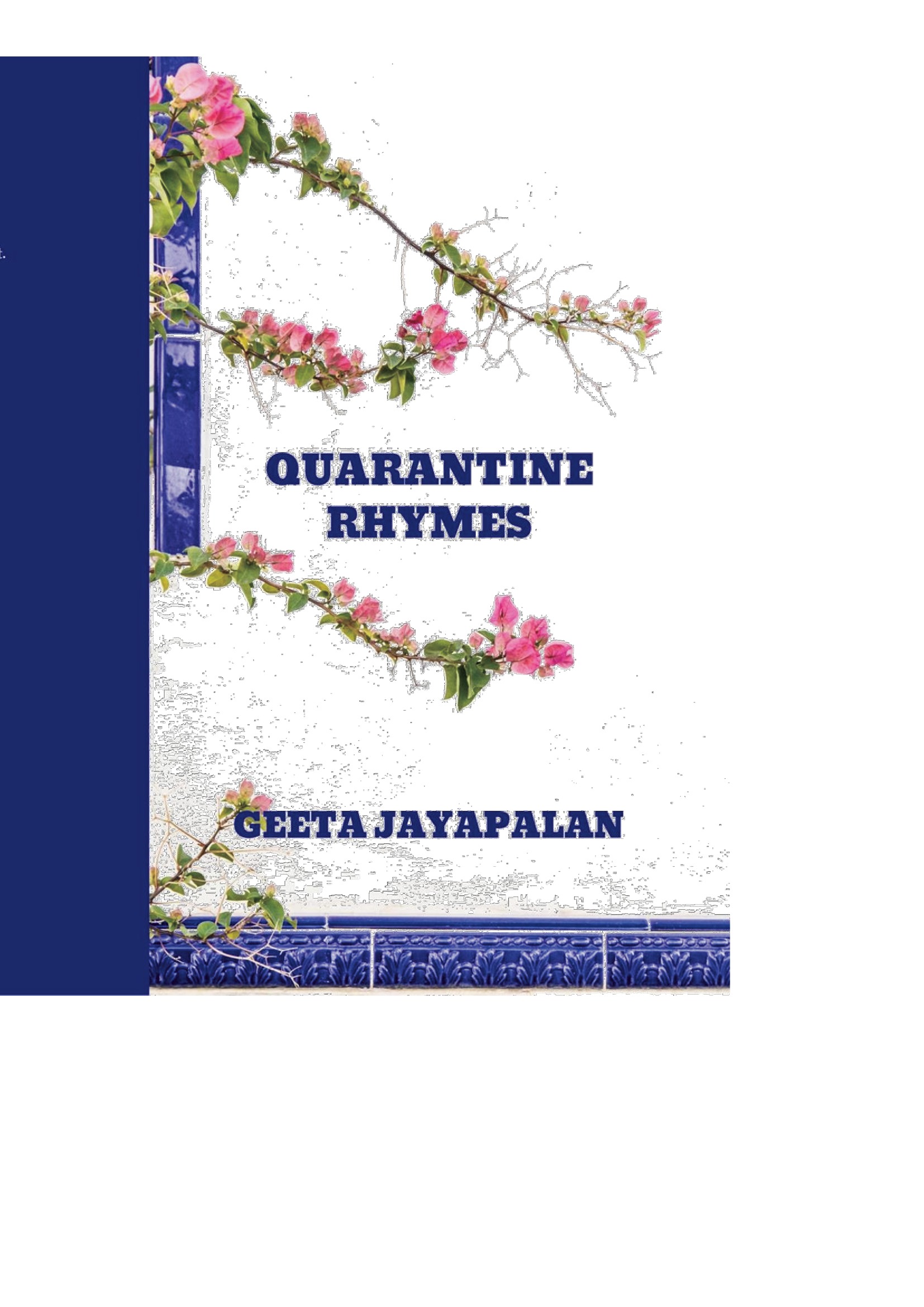 QUARANTINE RHYMES | Pothi.com