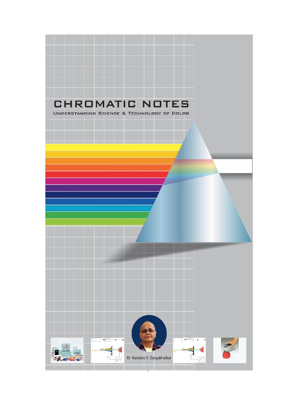 Chromatic Notes | Pothi.com