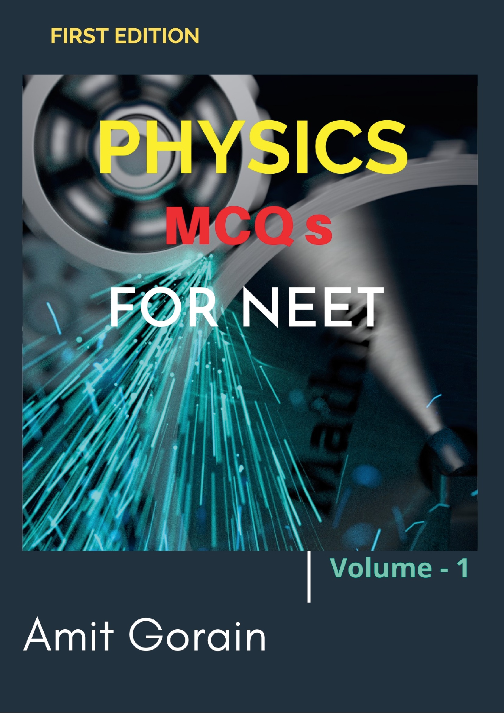 PHYSICS MCQs FOR NEET | Pothi.com