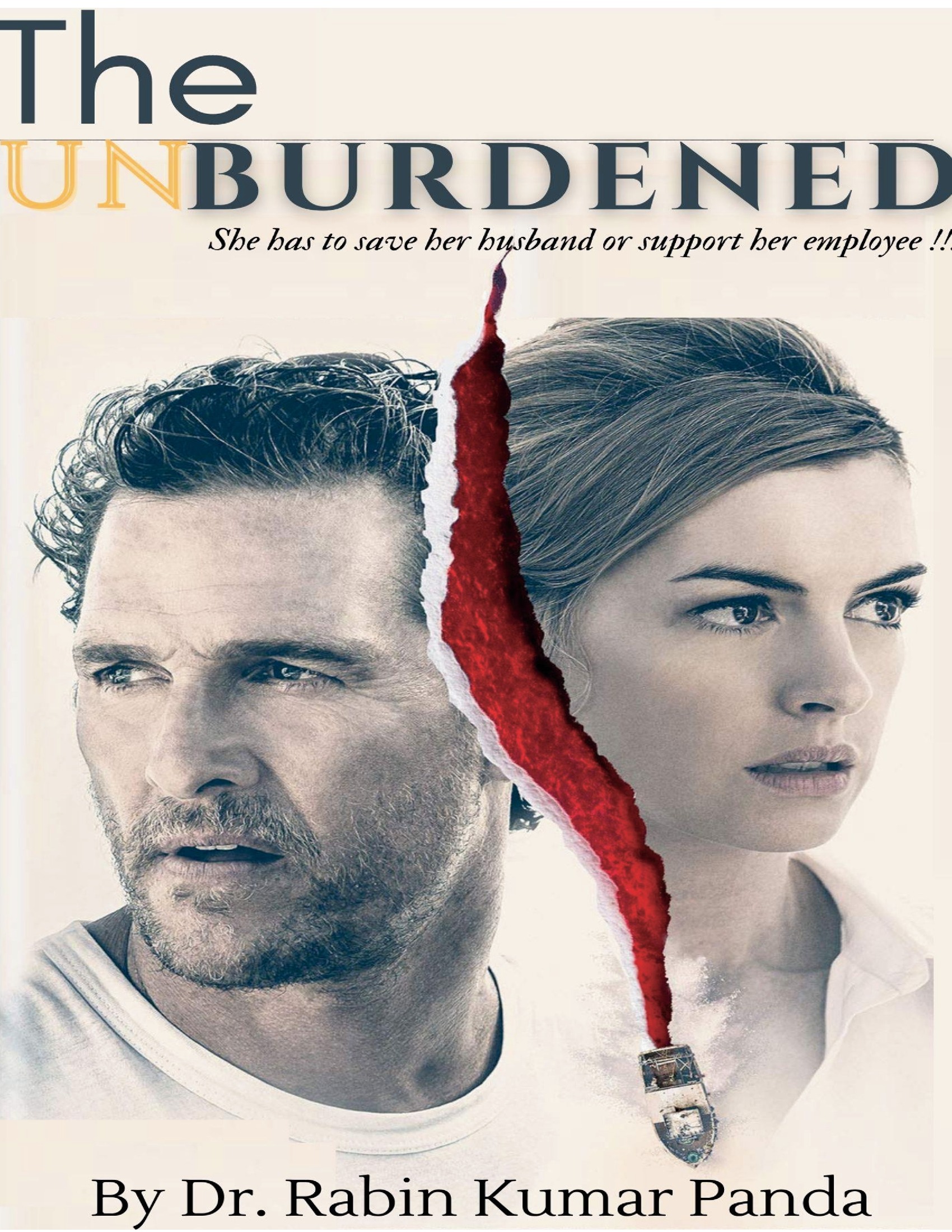The UNBURDENED | Pothi.com