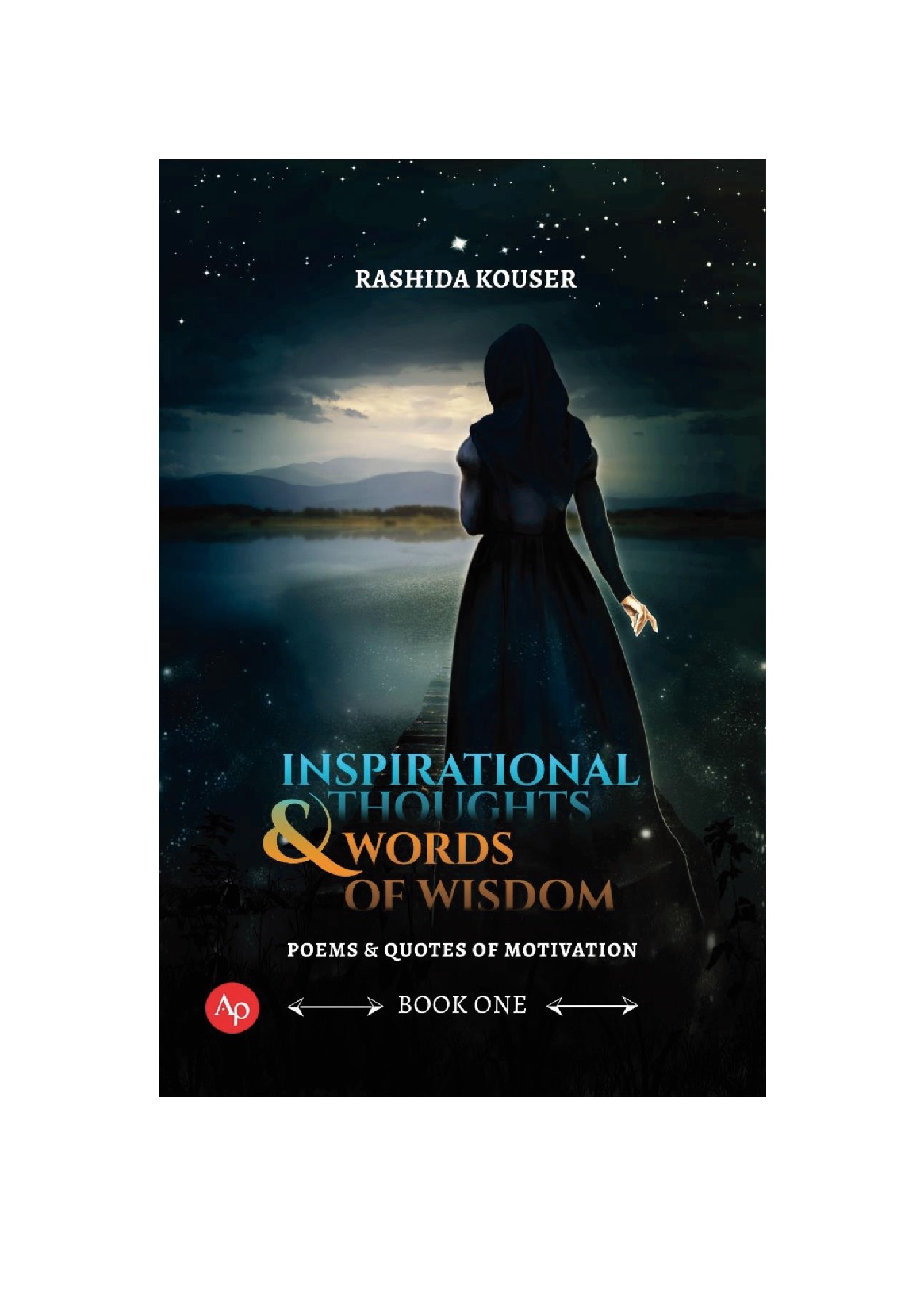 Inspirational thoughts and words of wisdom | Pothi.com