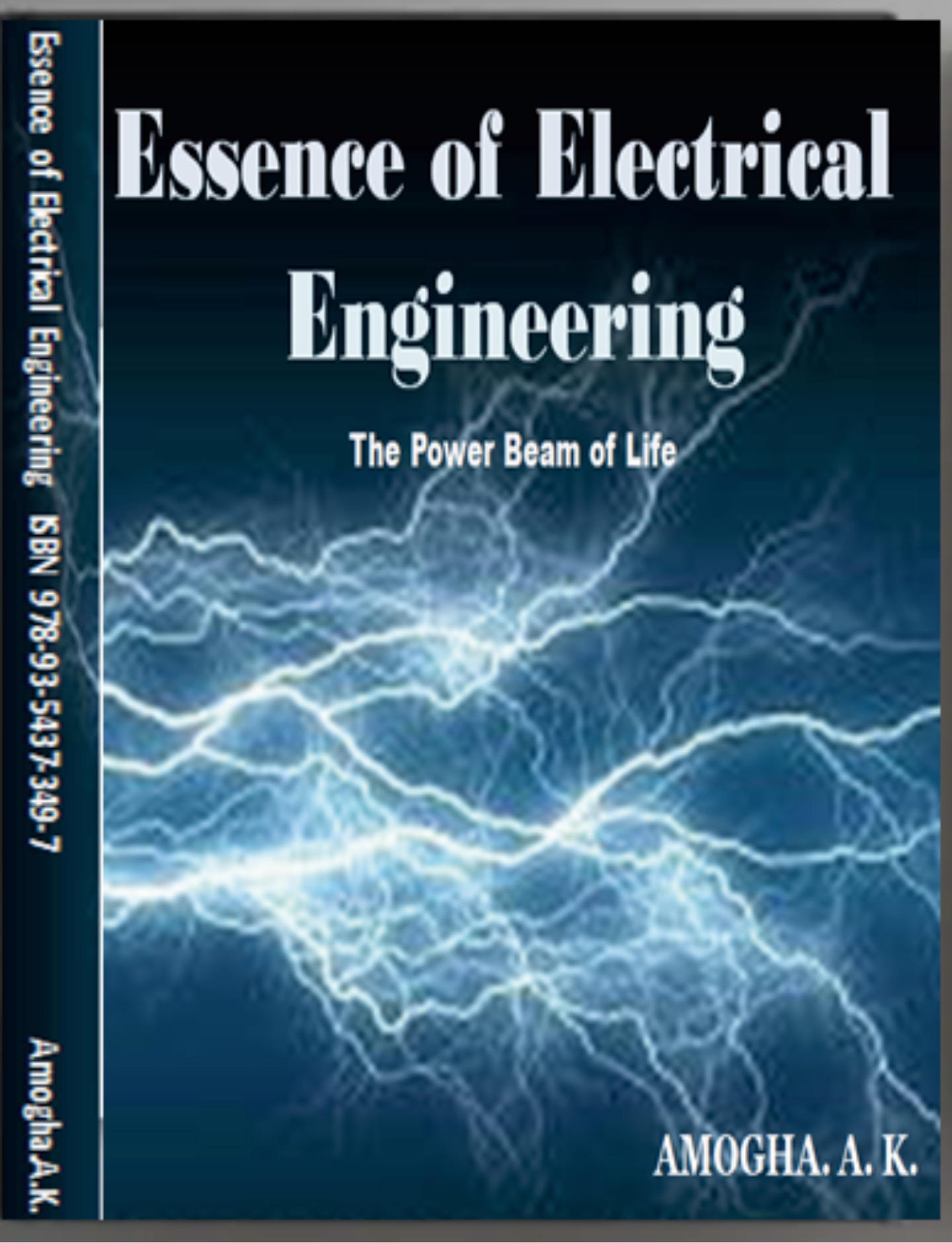 Essence of Electrical Engineering | Pothi.com