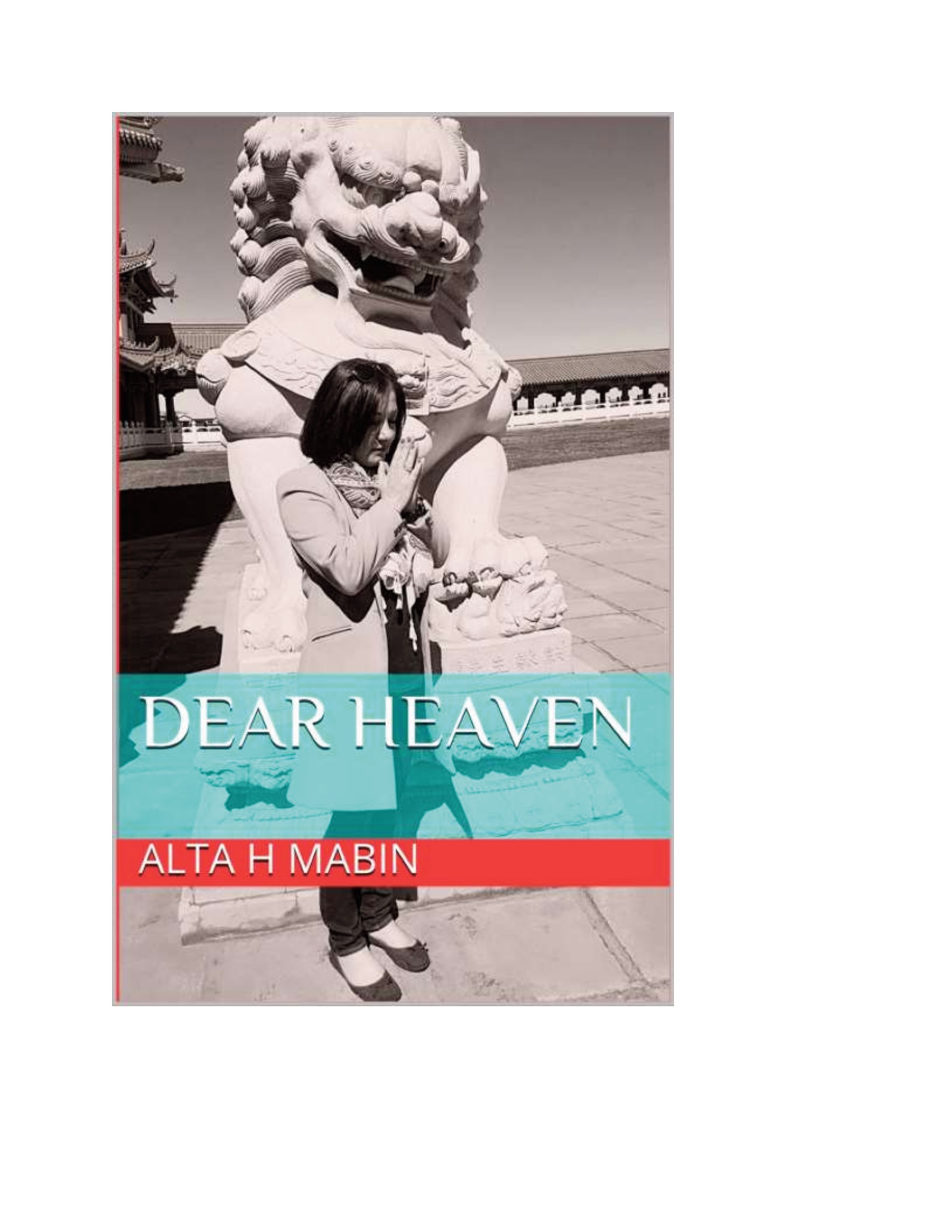 Dear heaven | Pothi.com
