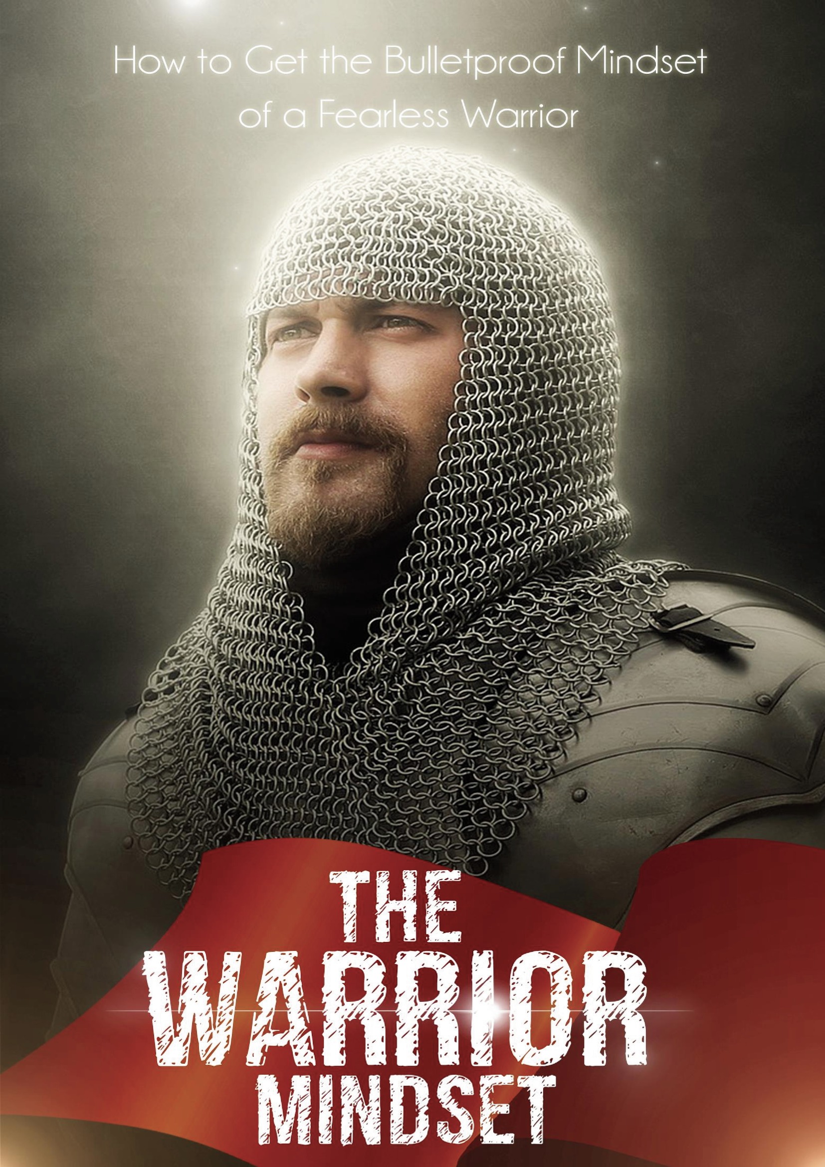 THE WARRIOR MINDSET | Pothi.com