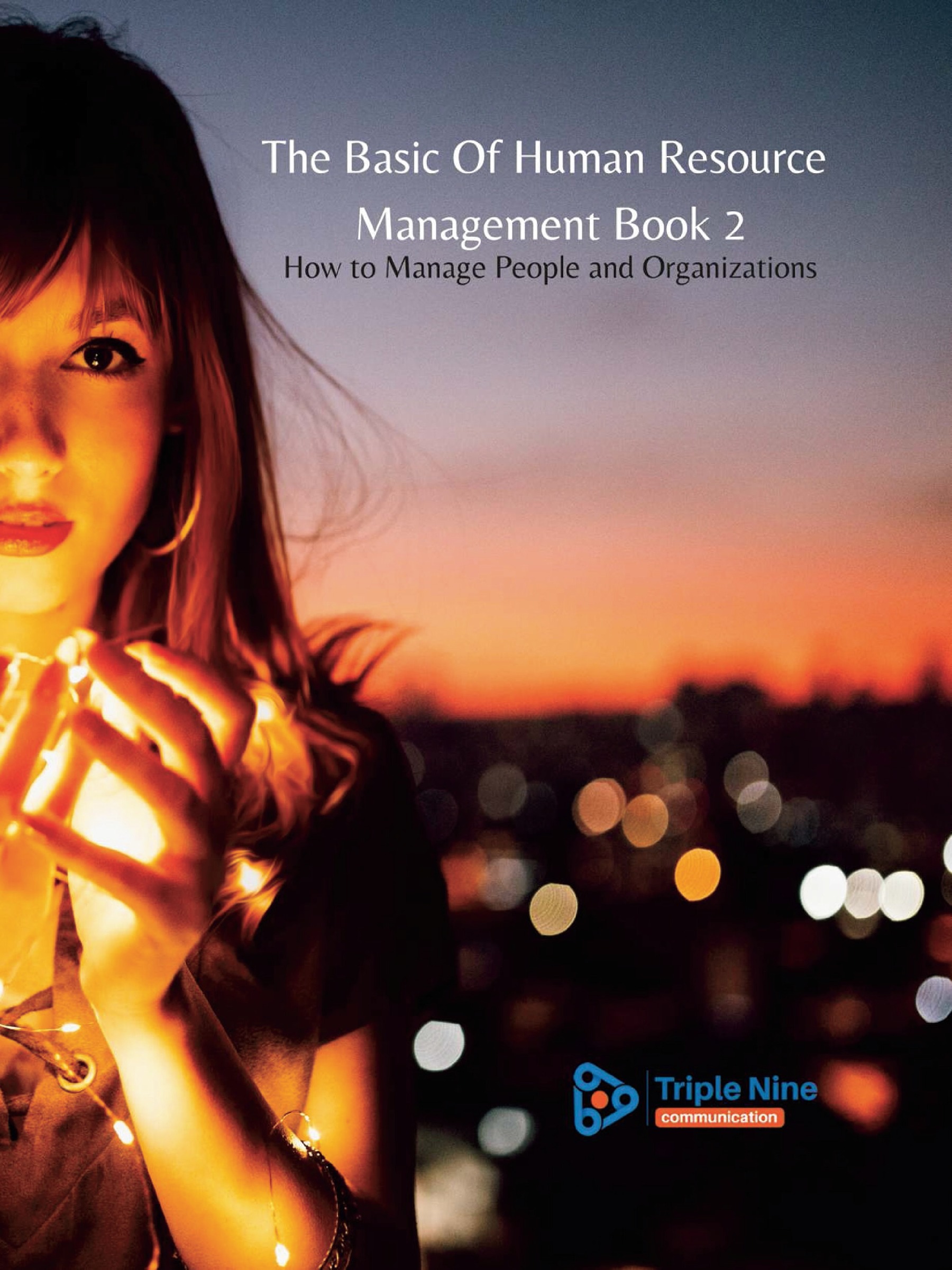 The Basic Of Human Resource Management Book 2 | Pothi.com