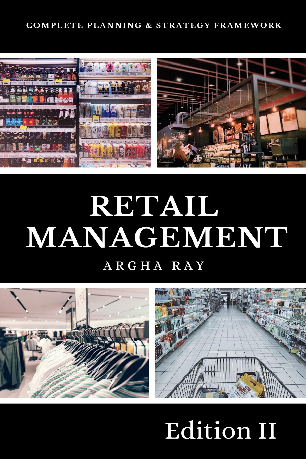Retail Management | Pothi.com