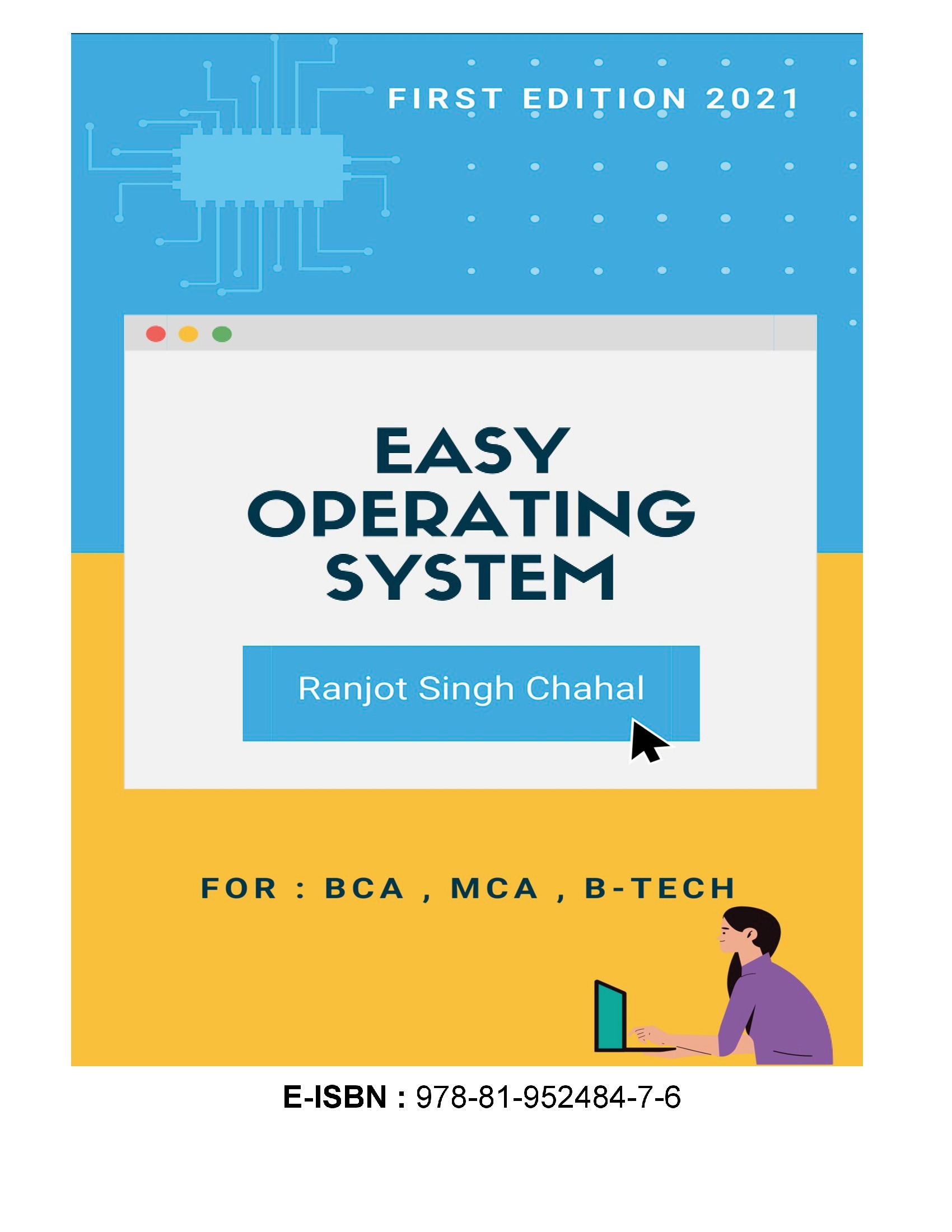 Easy Operating System | Pothi.com