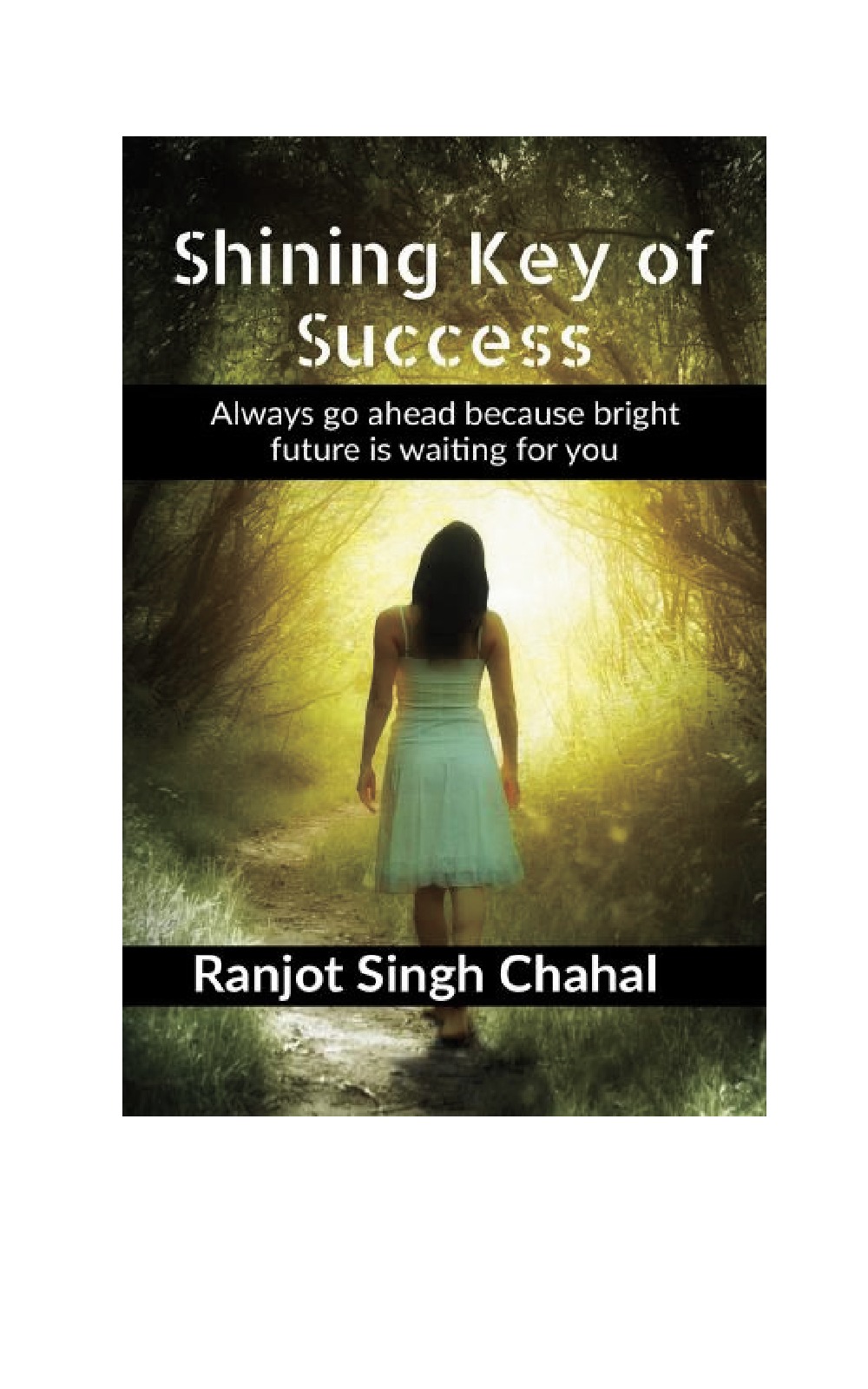 Shining Key of Success | Pothi.com