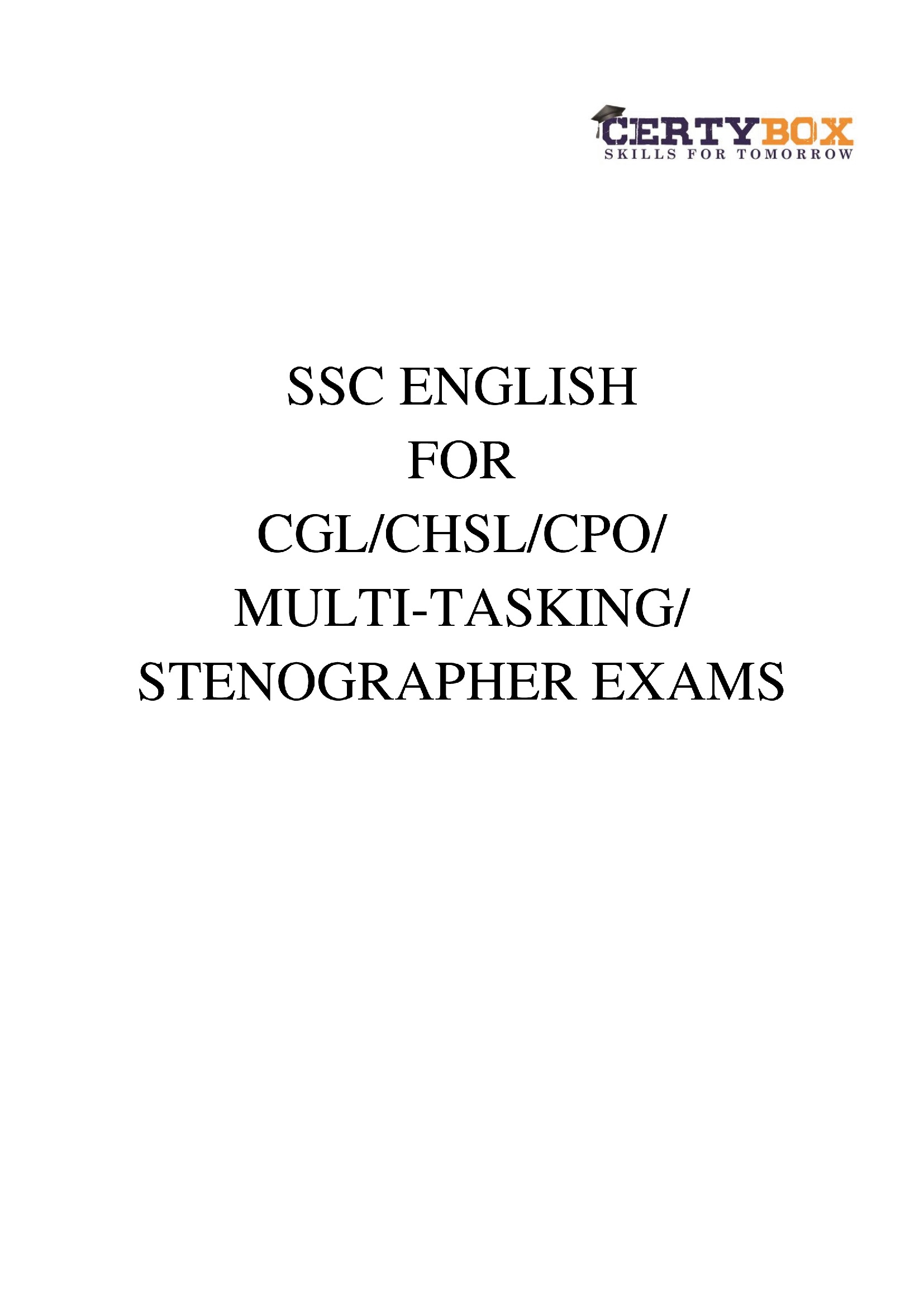 ssc-english-for-cgl-chsl-cpo-multi-tasking-stenographer-exams-pothi