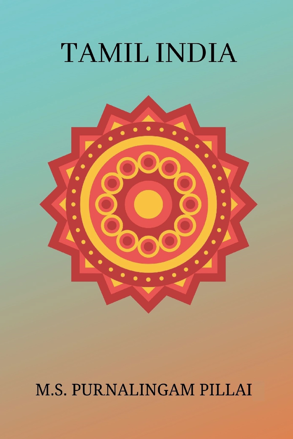 Tamil India | Pothi.com