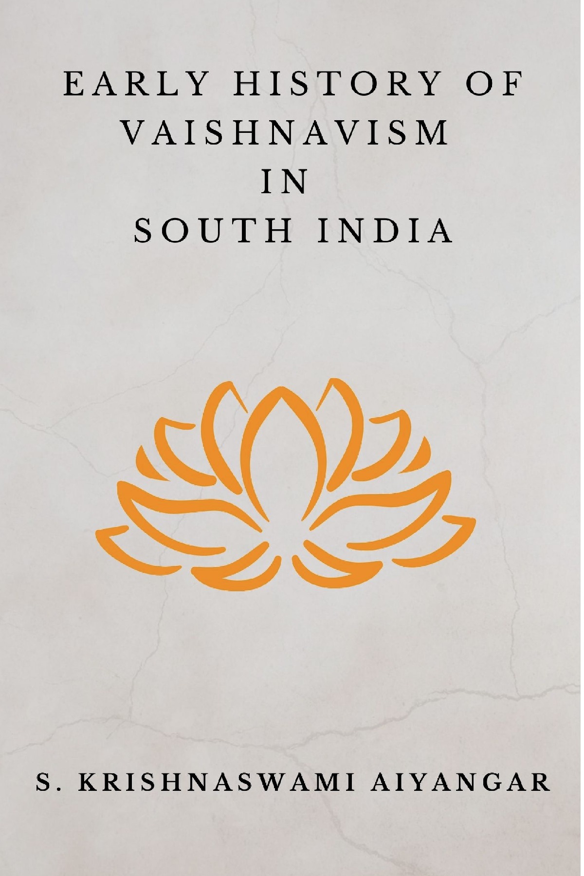 Early history of Vaishnavism in South India | Pothi.com