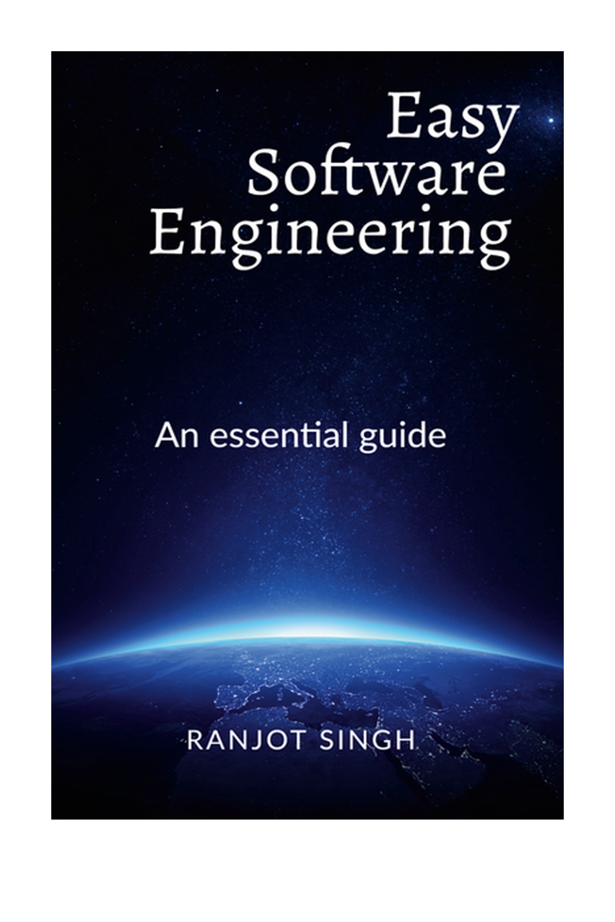 Easy Software Engineering | Pothi.com