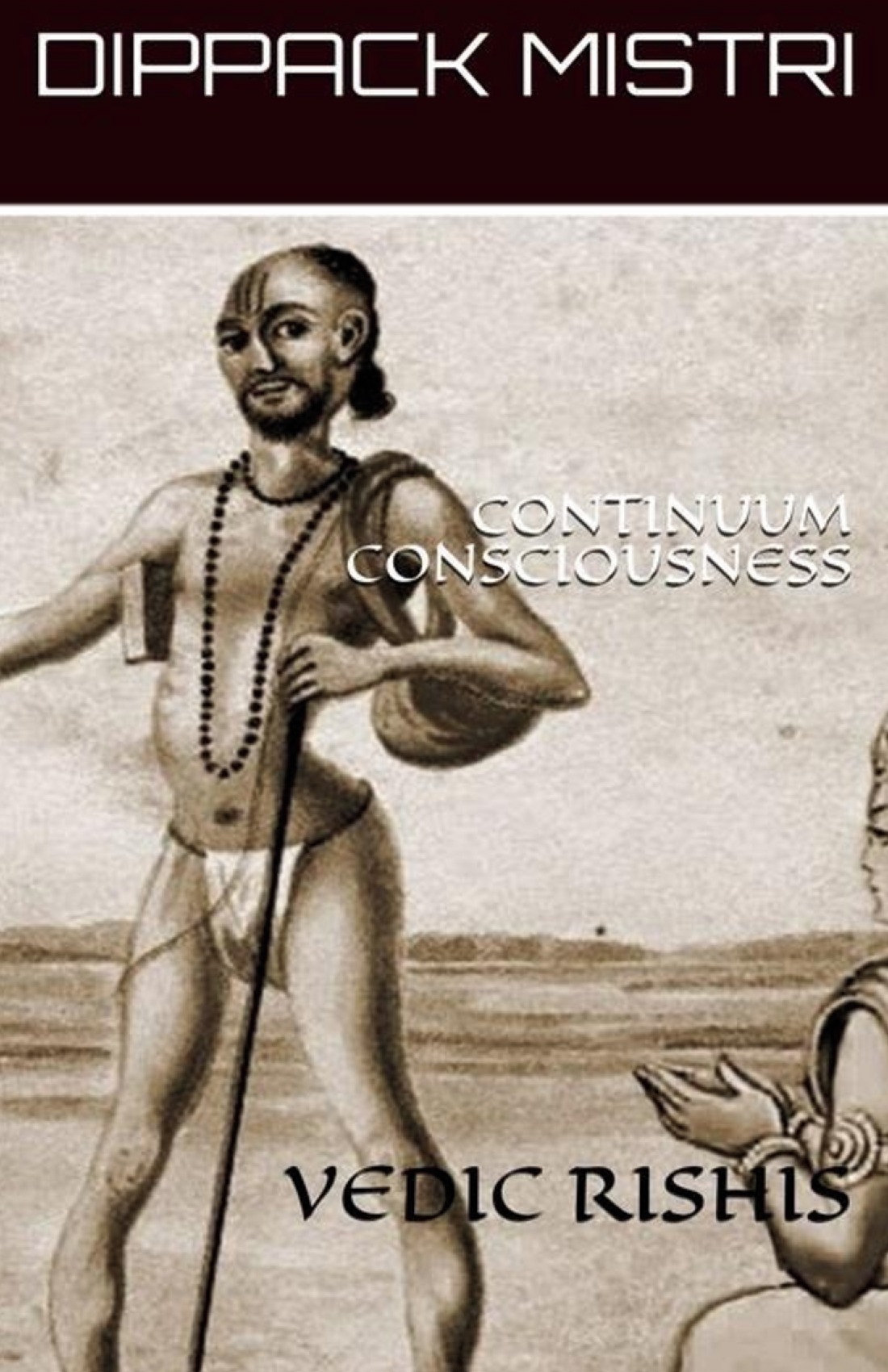 CONTINUUM CONSCIOUSNESS | Pothi.com