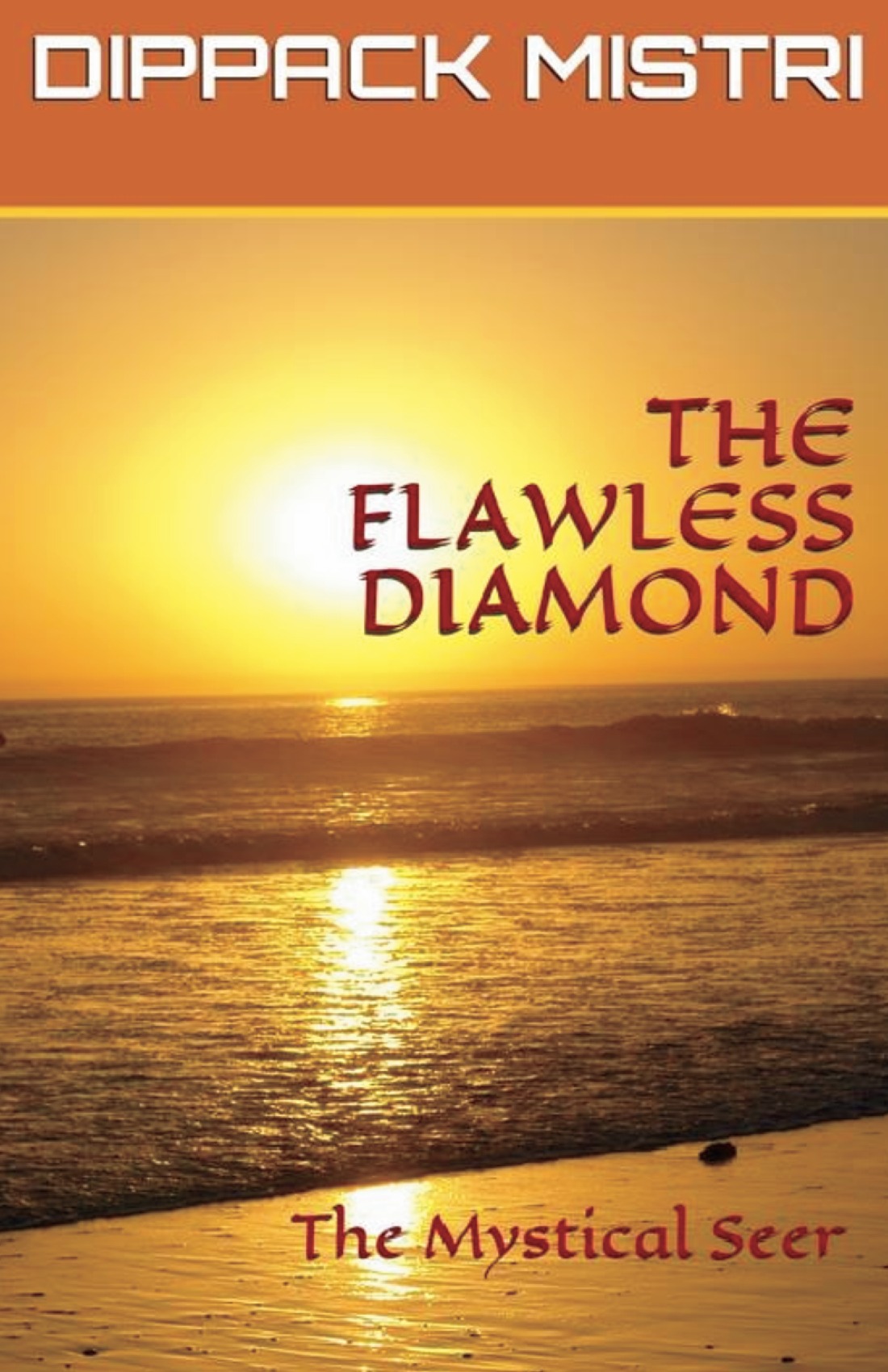 THE FLAWLESS DIAMOND | Pothi.com