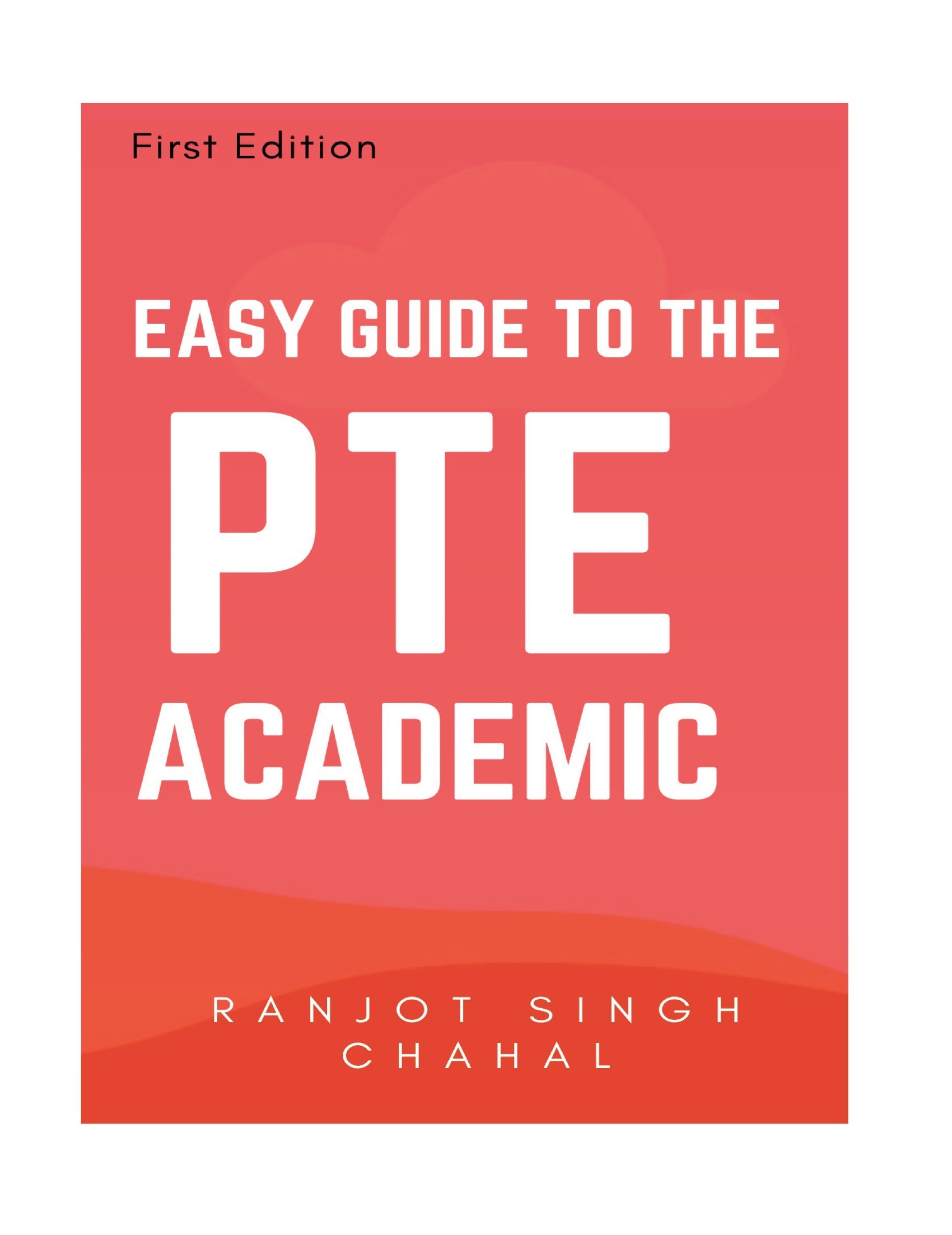 EASY GUIDE TO THE PTE ACADEMIC | Pothi.com