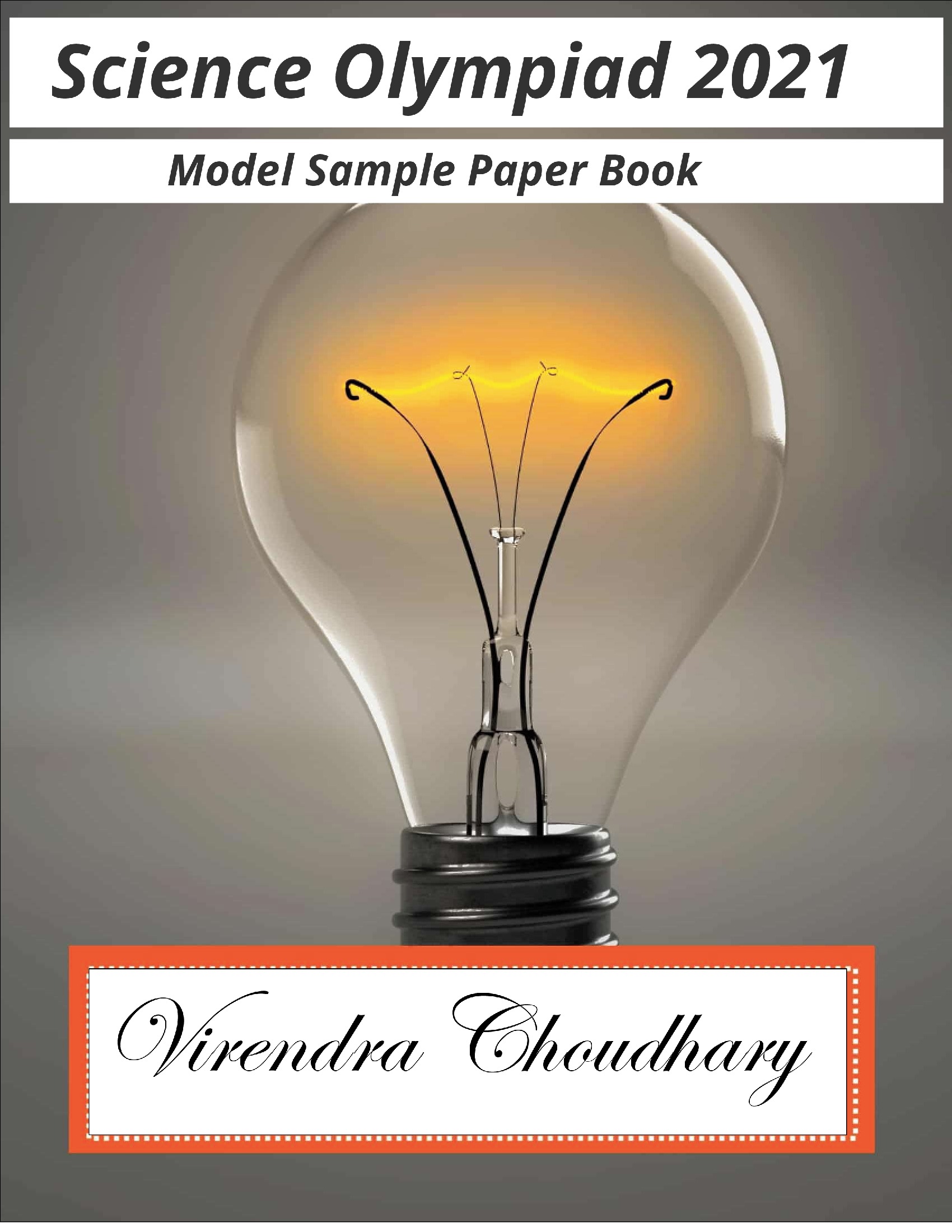 Science Olympiad Encyclopedia 2021 Model Sample Paper Book | Pothi.com