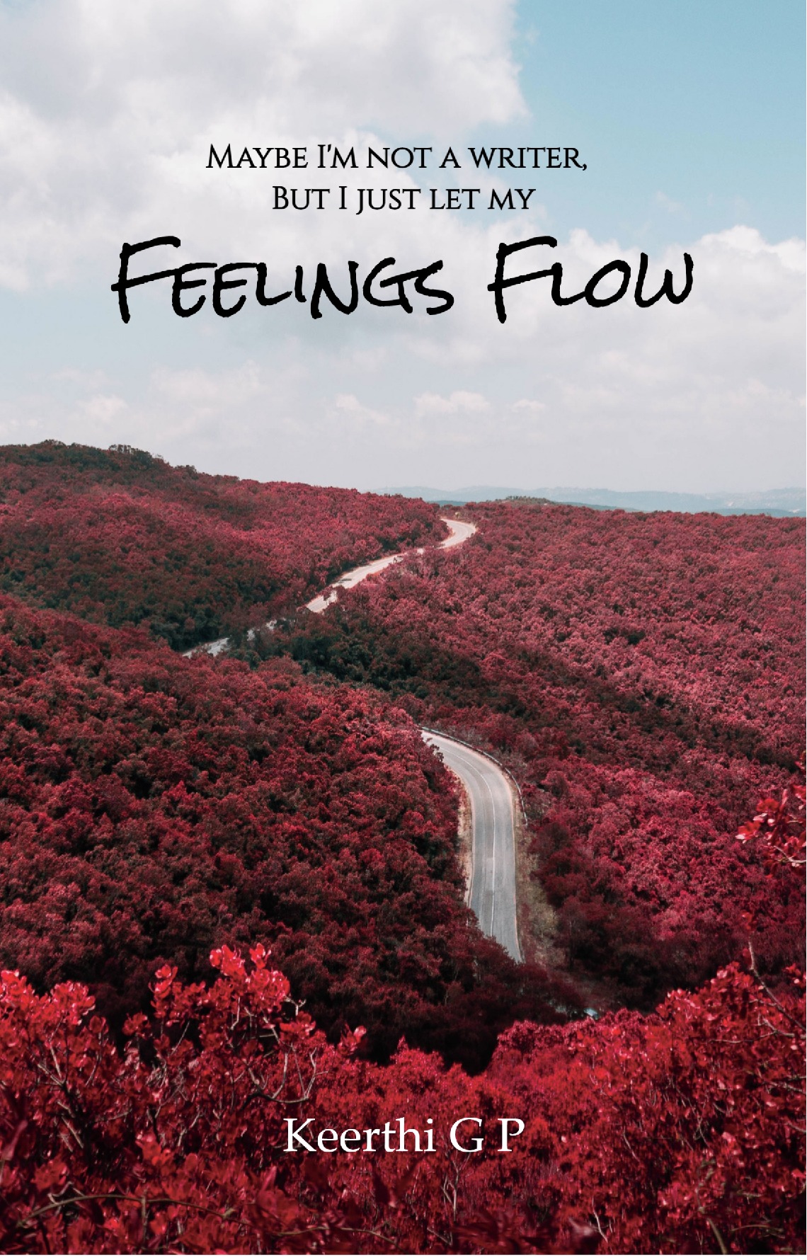 Feelings Flow | Pothi.com
