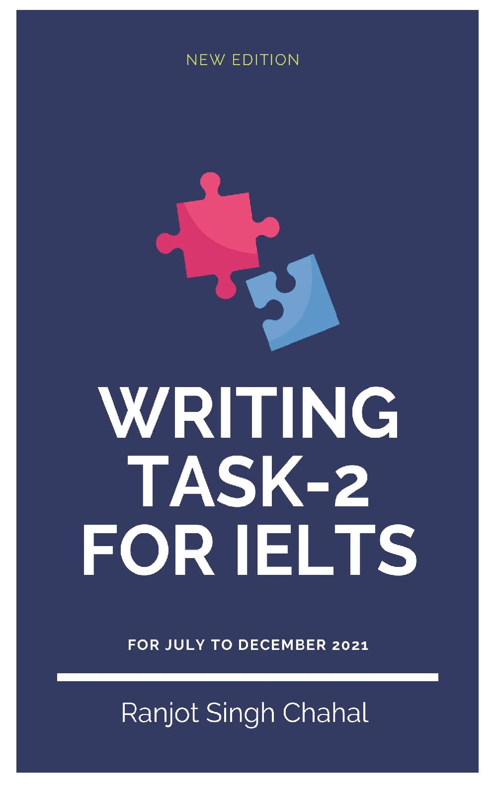 Writing Task-2 For Ielts | Pothi.com
