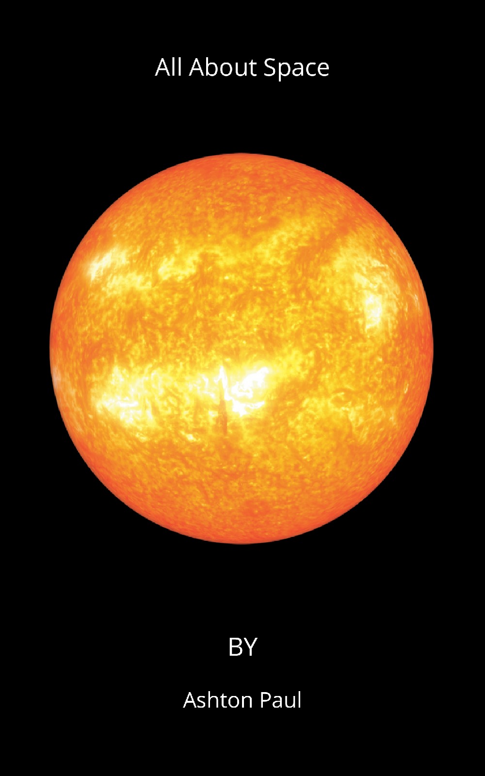 All About Space | Pothi.com