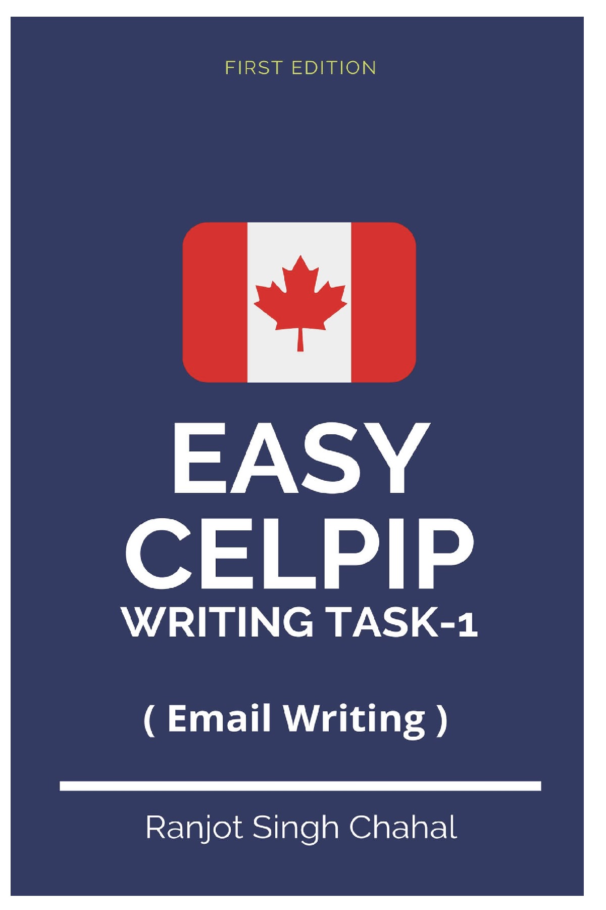 Easy CELPIP Writing Task-1 | Pothi.com