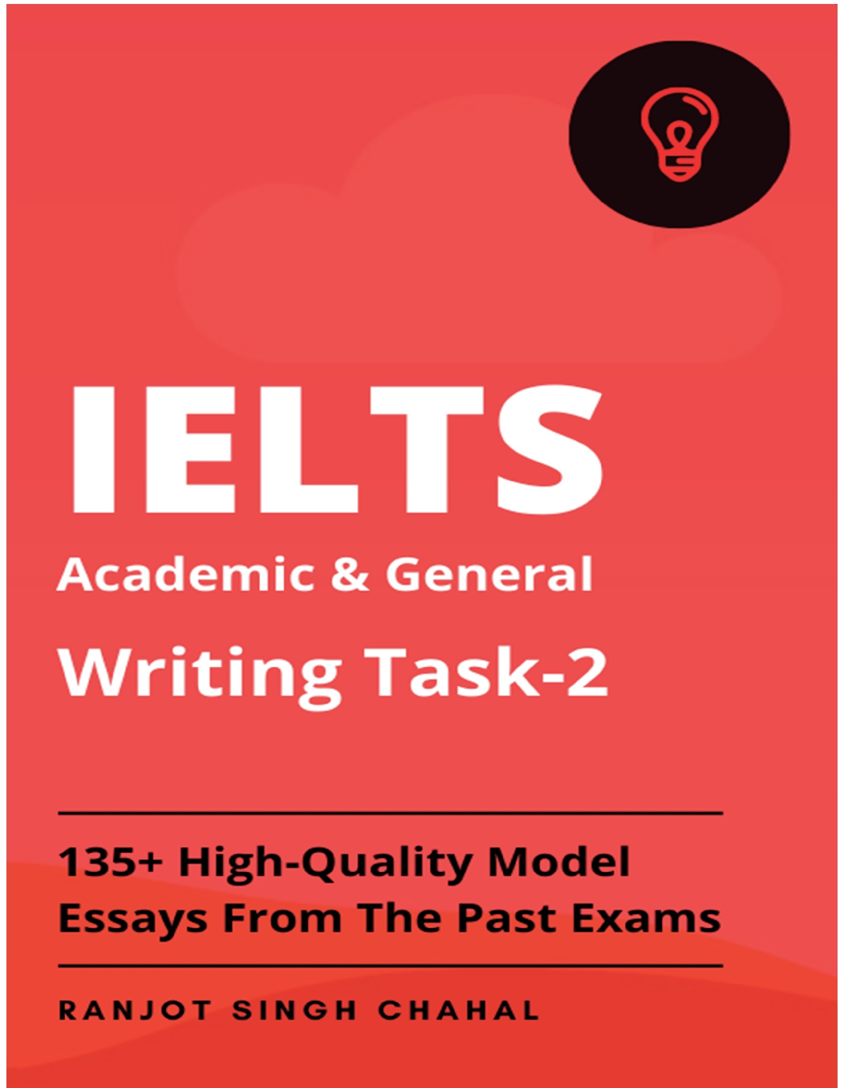IELTS Academic and General Writing Task-2 | Pothi.com