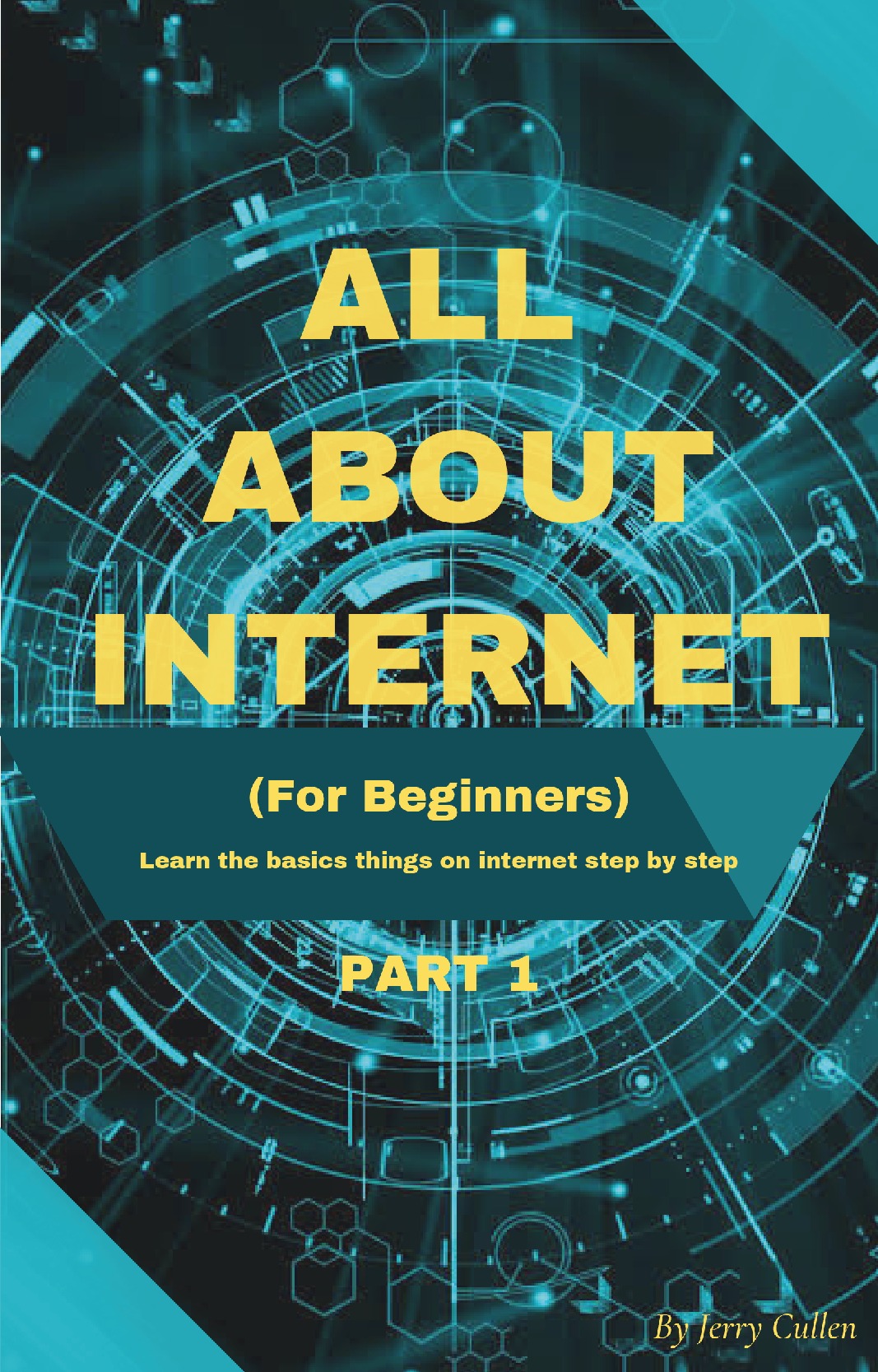 All About Internet Part 1 | Pothi.com