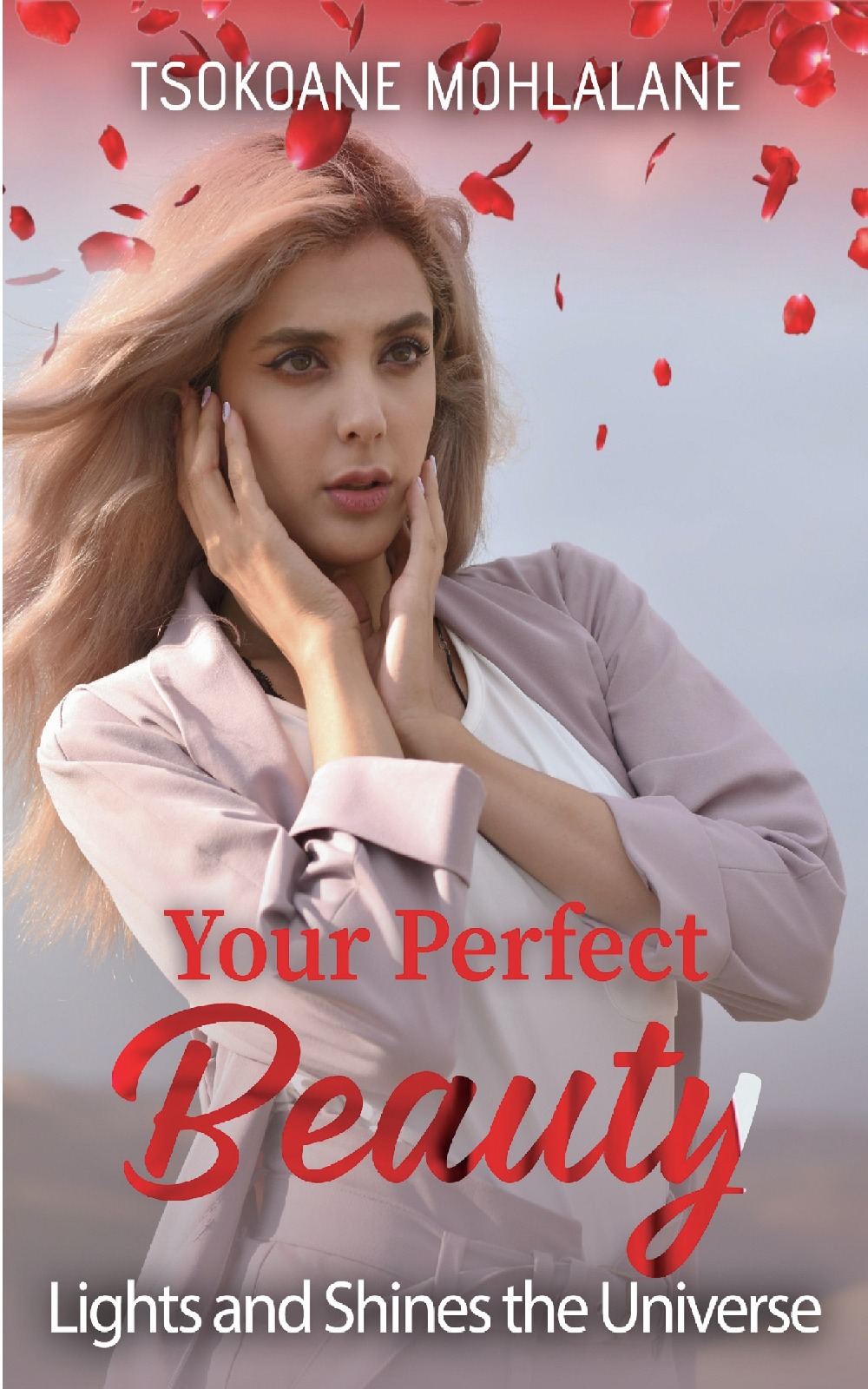 Your Perfect Beauty | Pothi.com