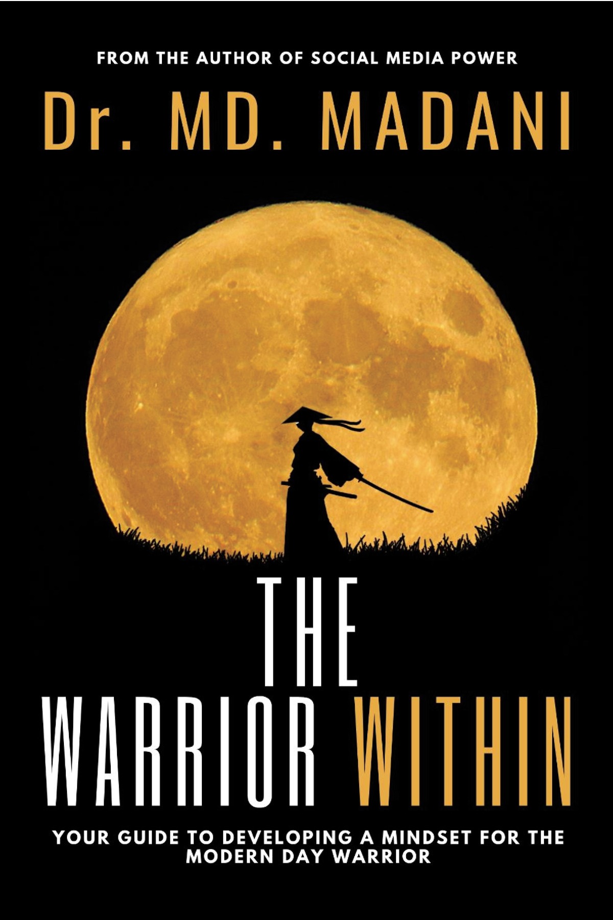 The Warrior Within | Pothi.com