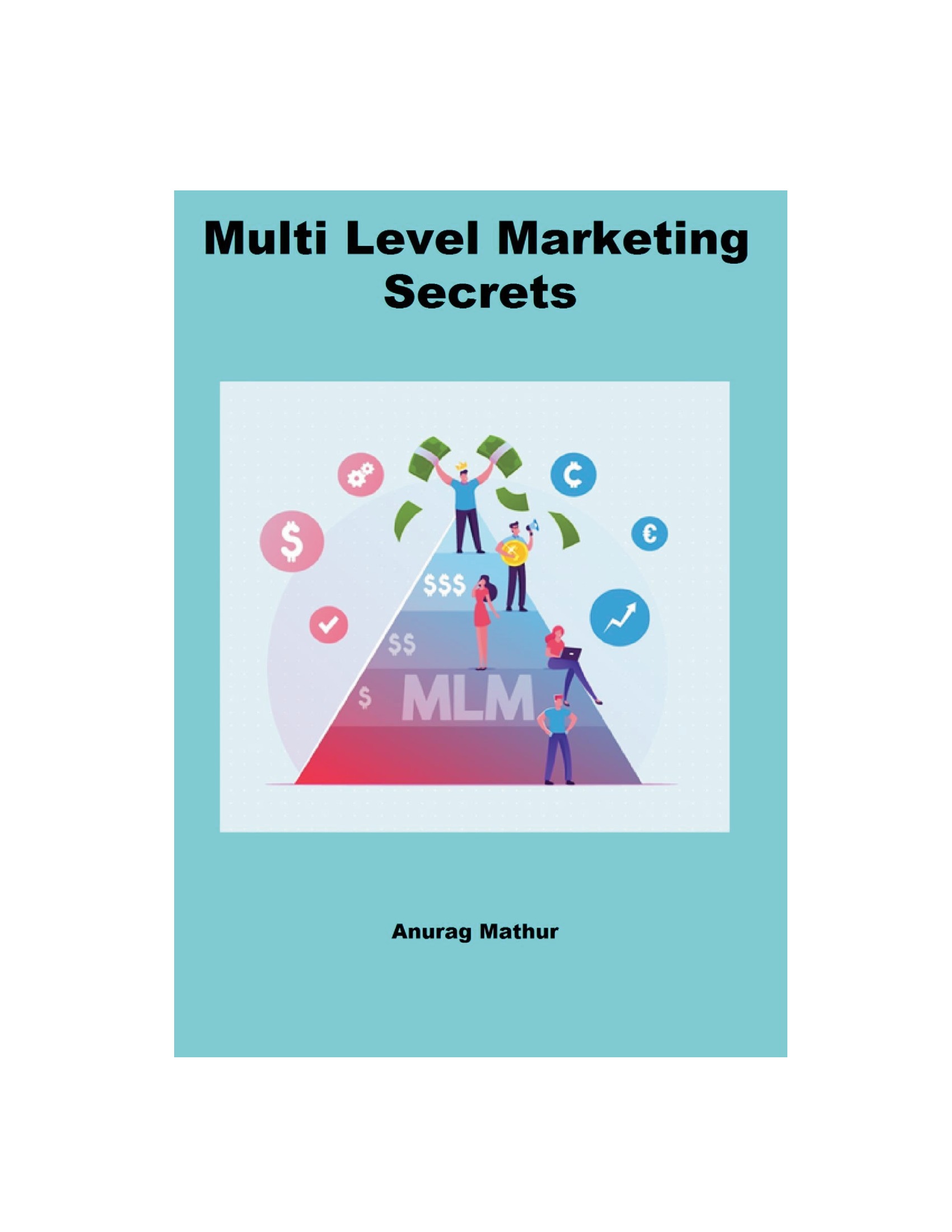 Multi Level Marketing Secrets | Pothi.com