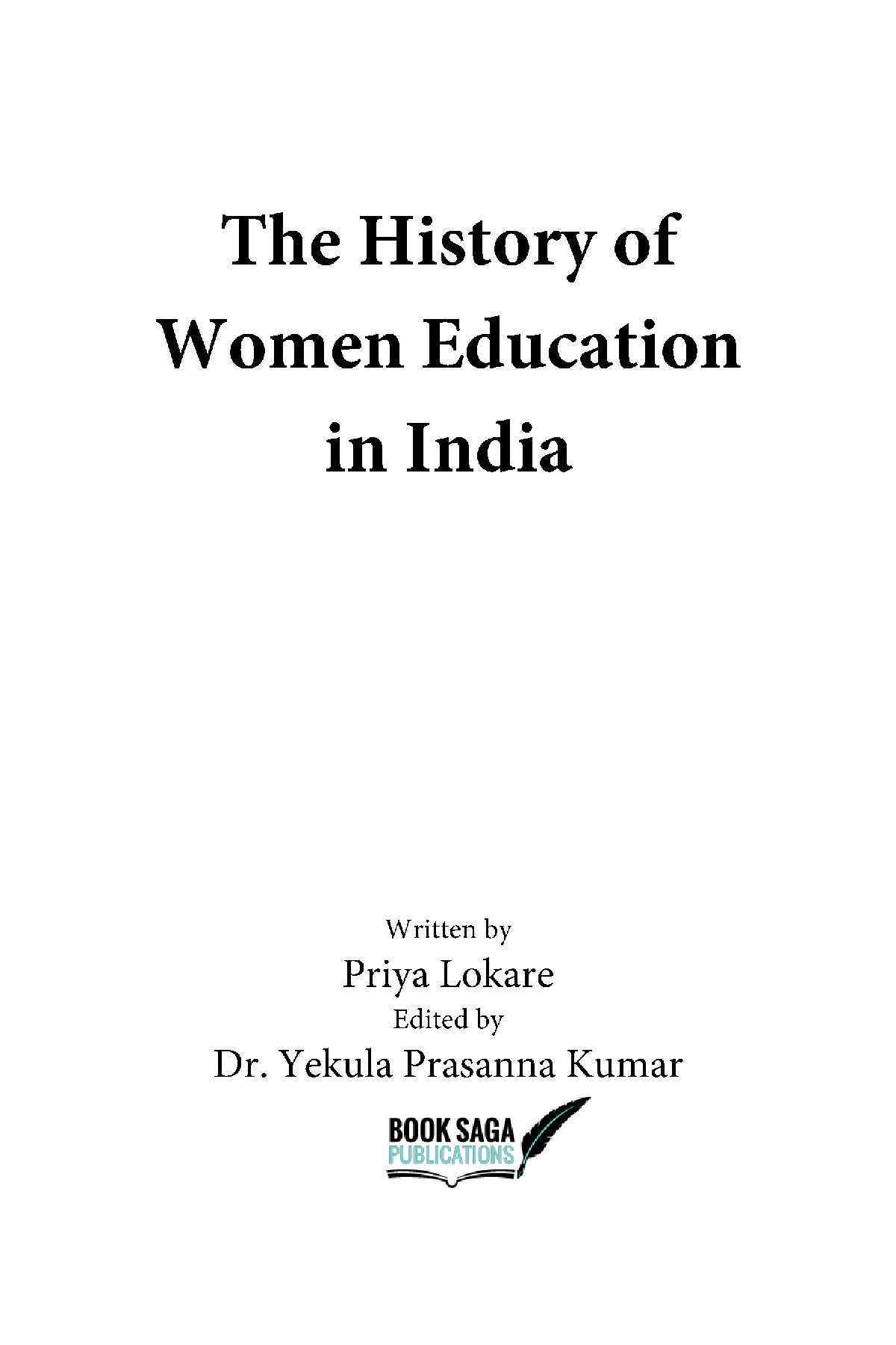 An Overview Of Women Education In India – INGL
