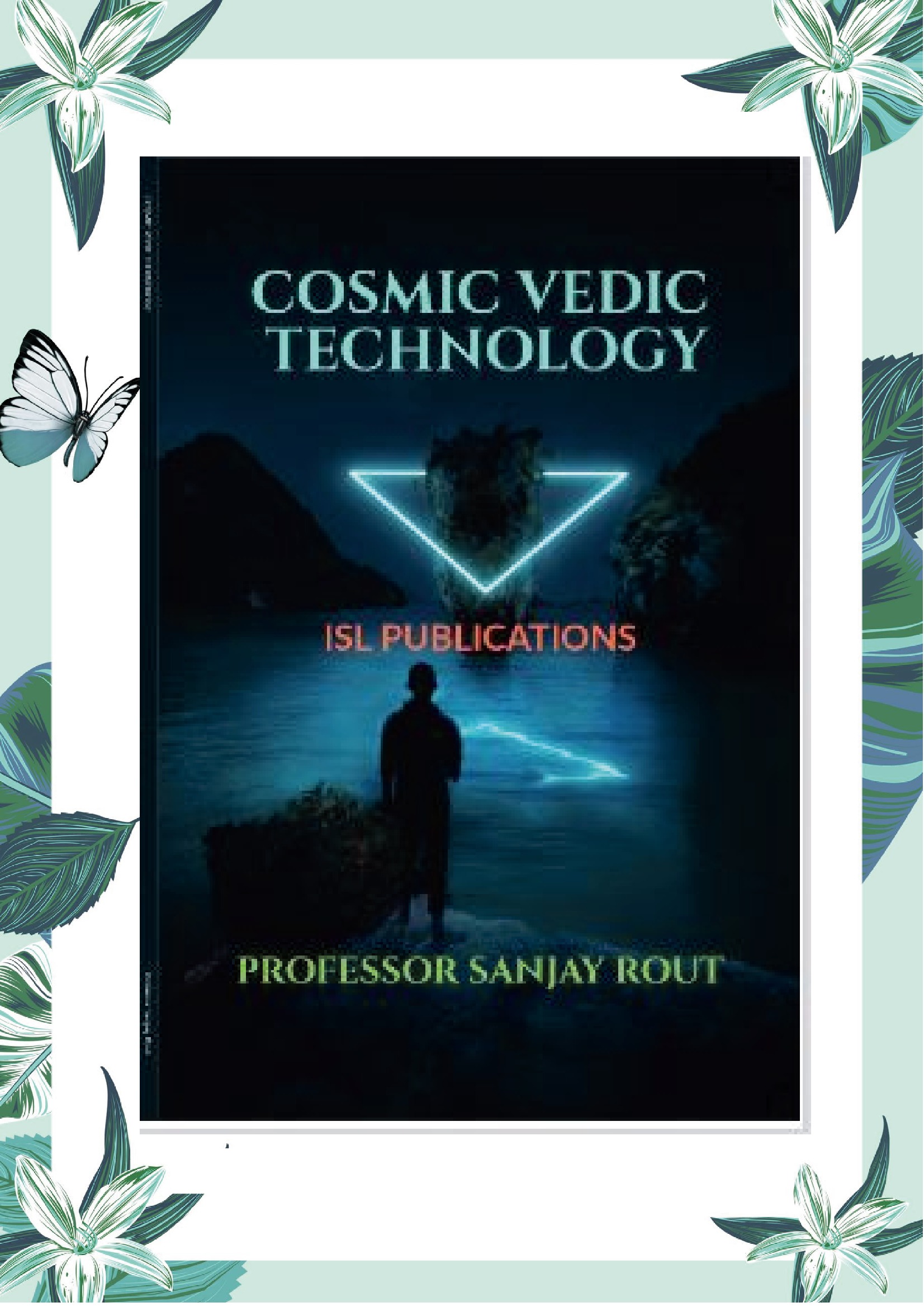 Cosmic Vedic Technology | Pothi.com