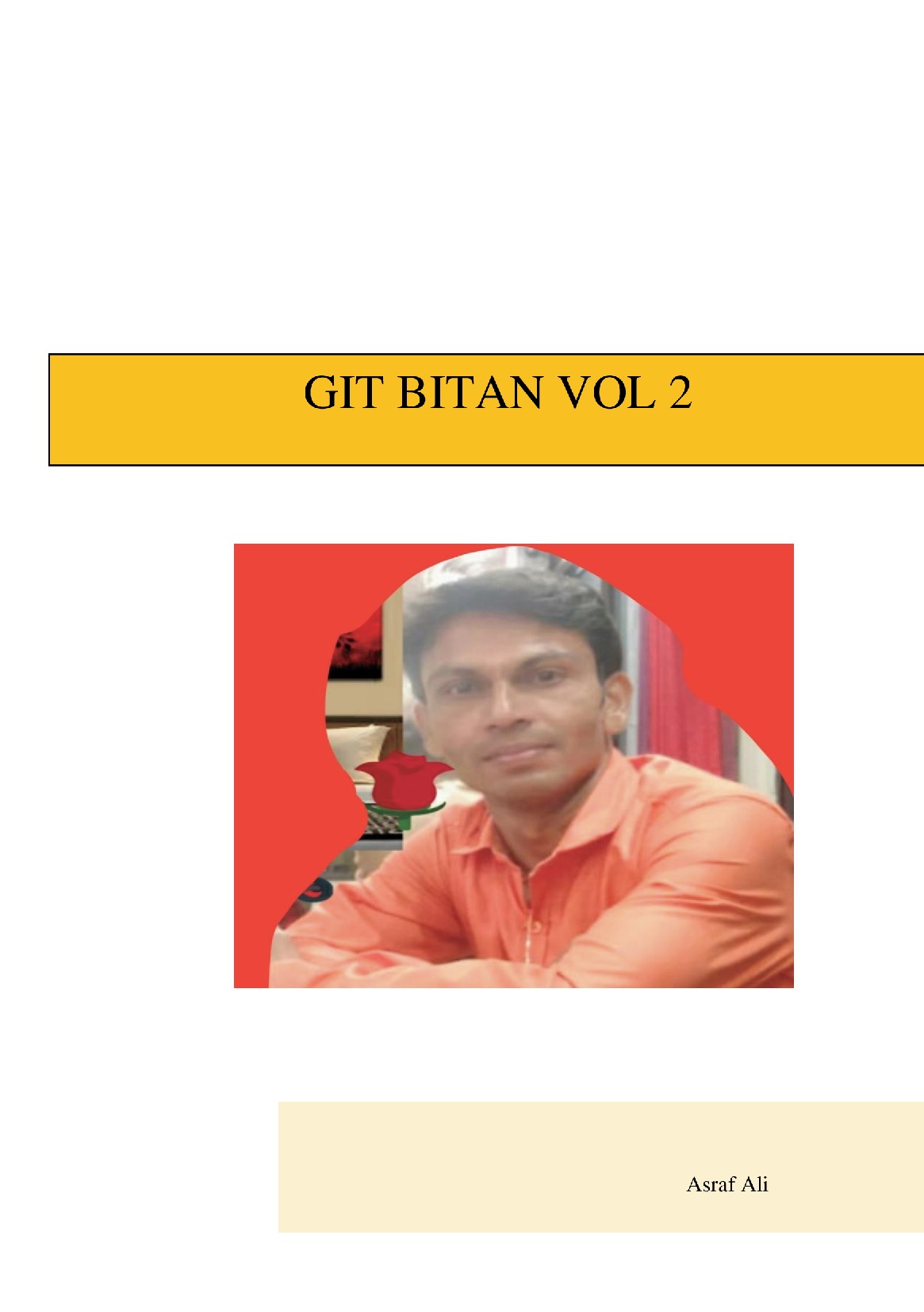 Git Bitan Vol 2 | Pothi.com