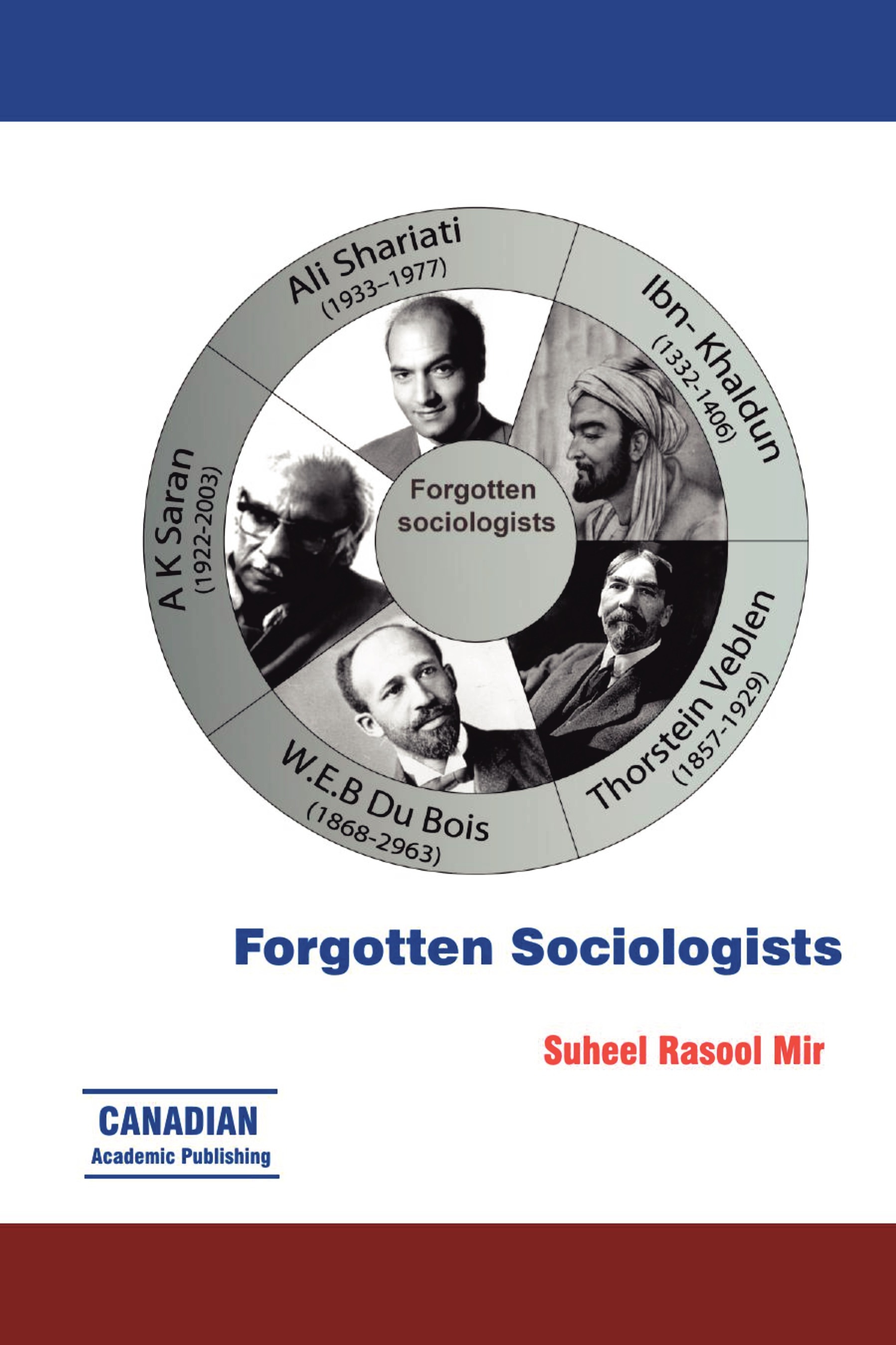 Forgotten Sociologists | Pothi.com