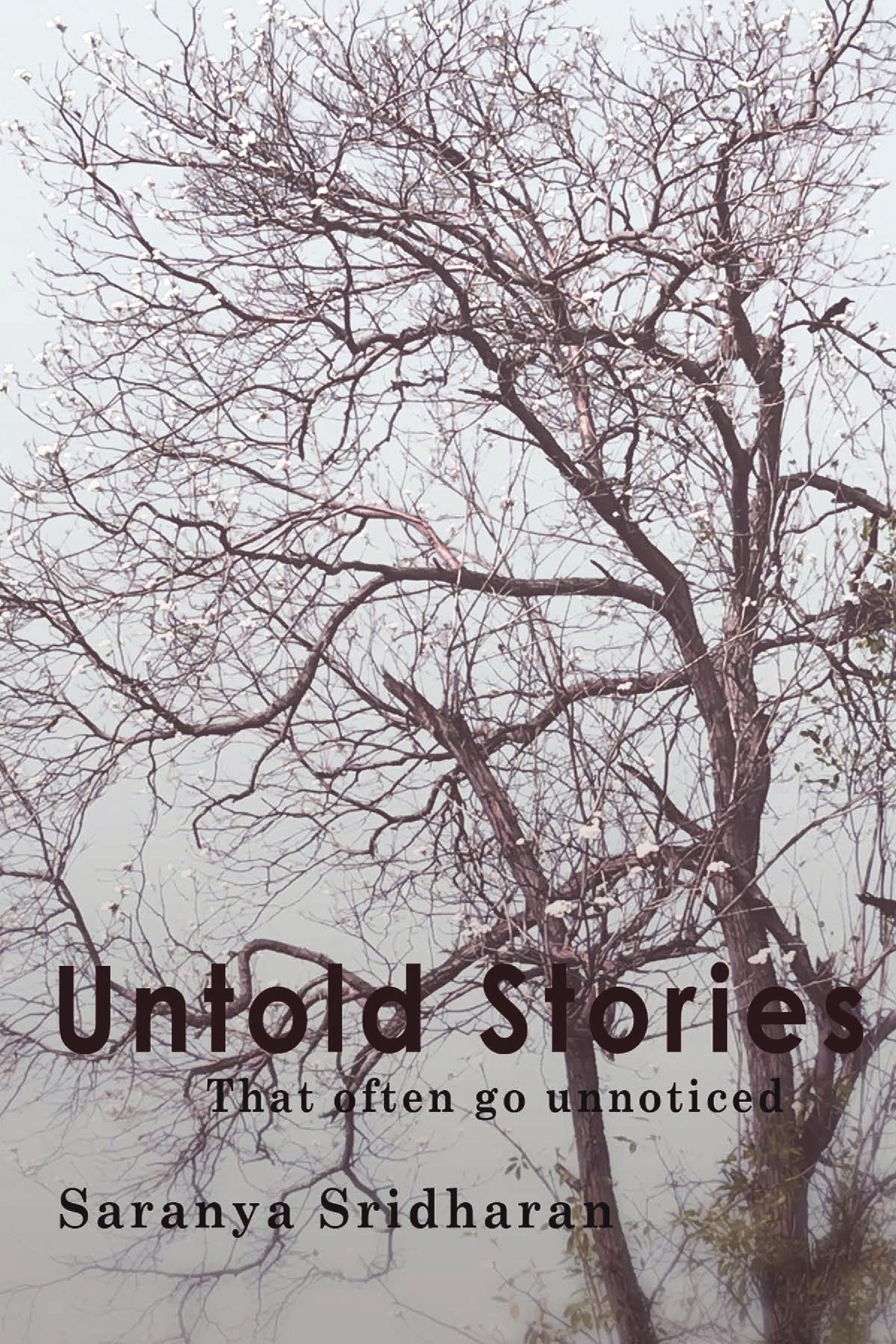 Untold Stories | Pothi.com