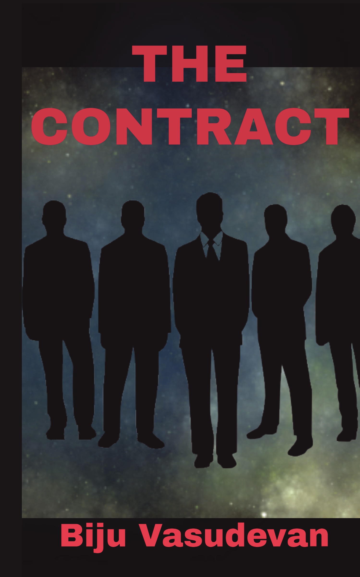 The Contract (Indian Edition) | Pothi.com