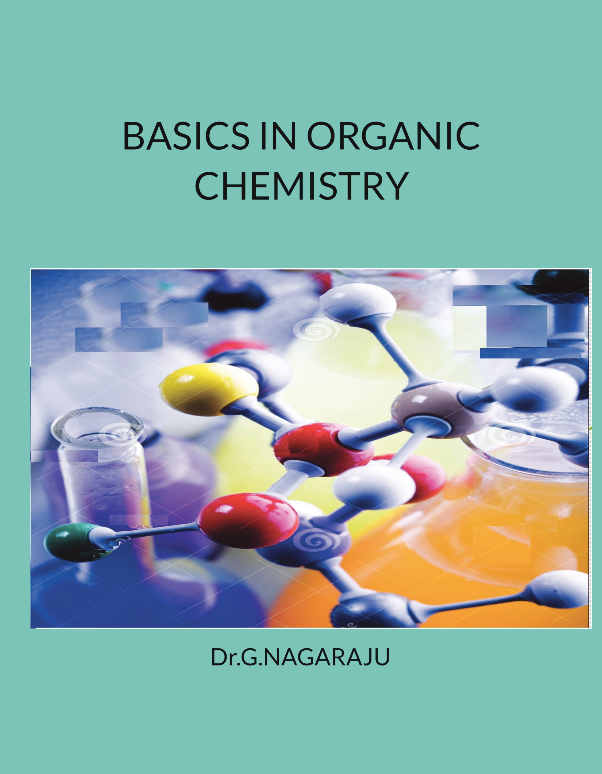 BASICS IN ORGANIC CHEMISTRY | Pothi.com