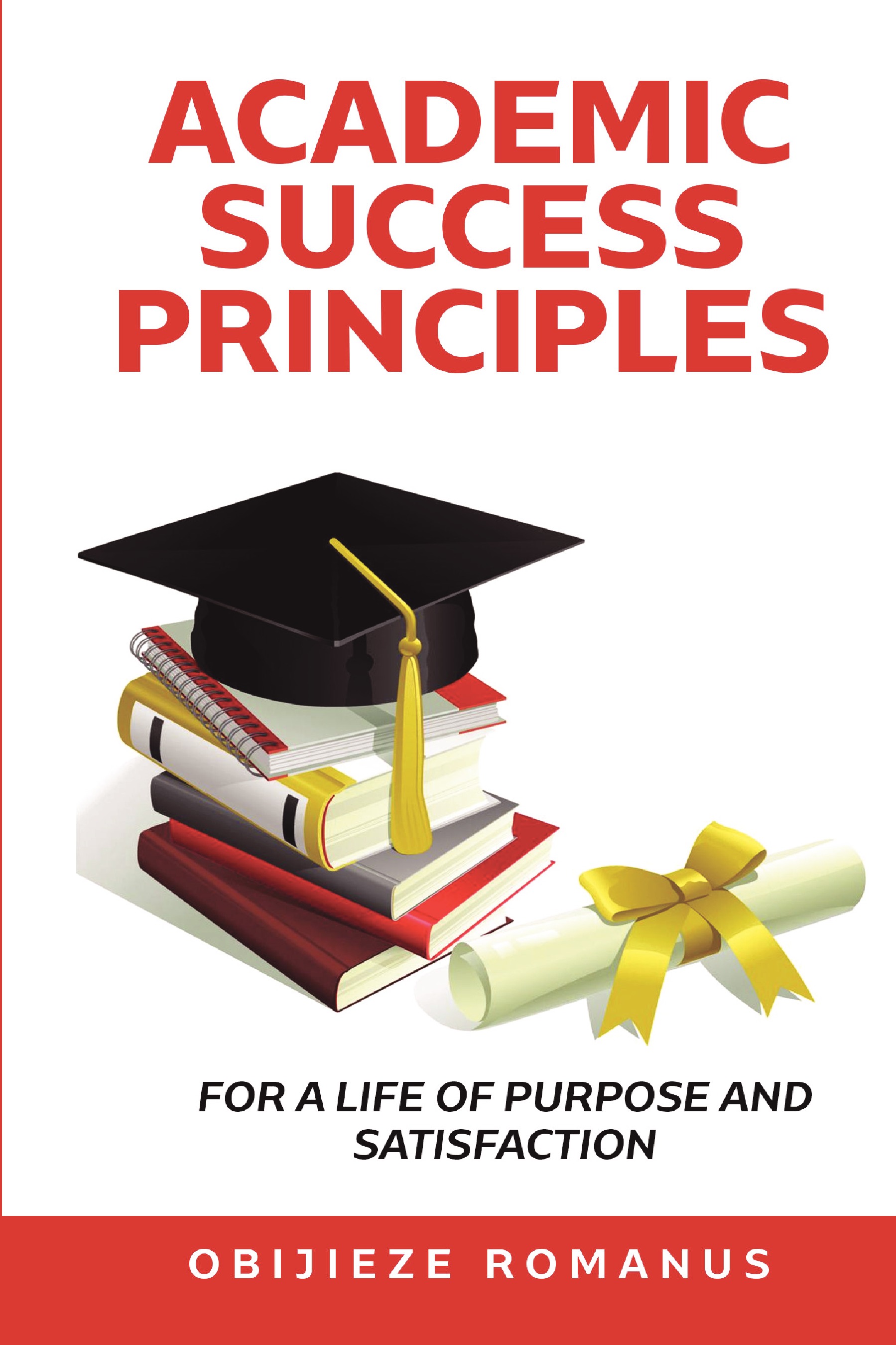 ACADEMIC SUCCESS PRINCIPLES | Pothi.com