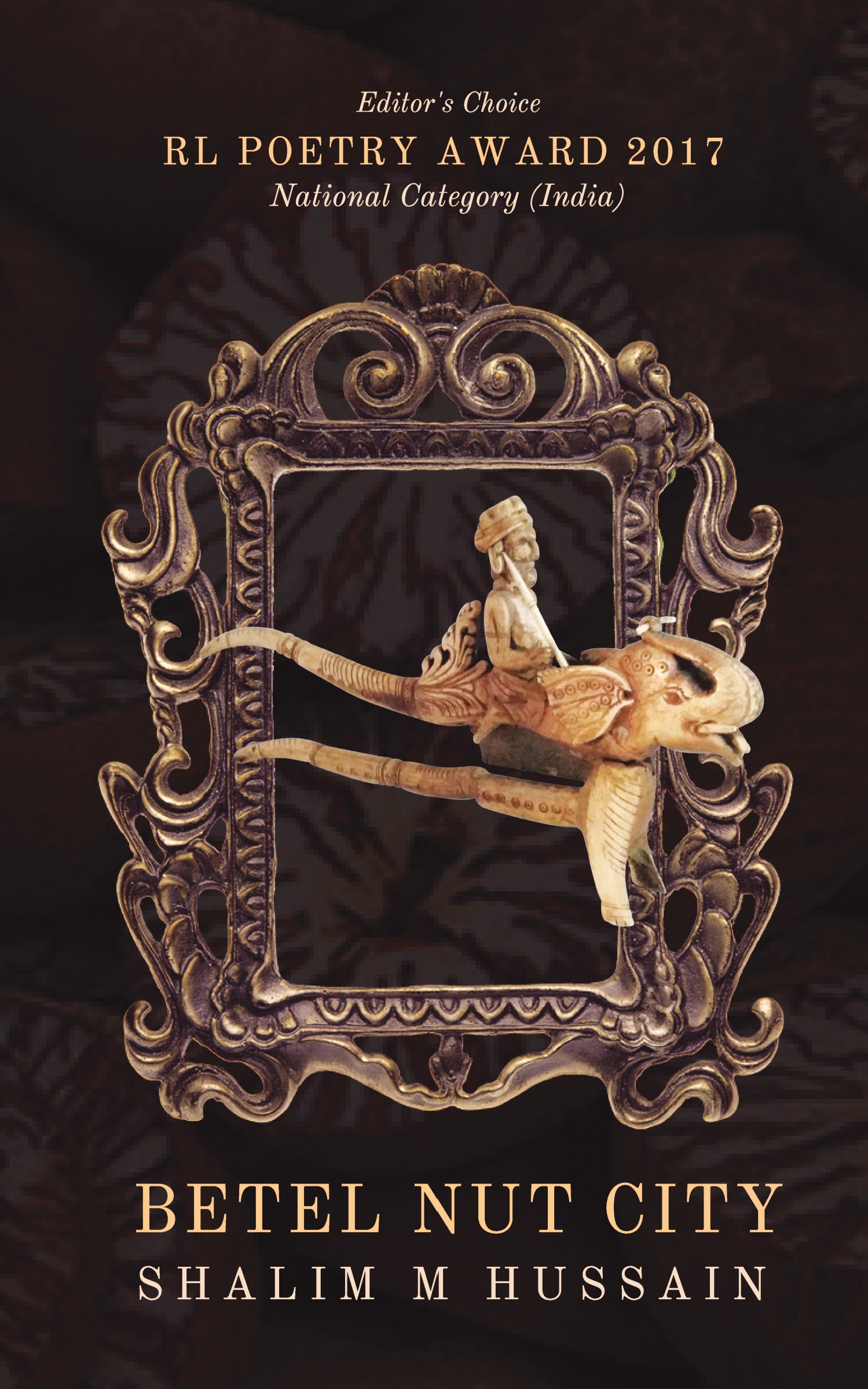 Betel Nut City | Pothi.com