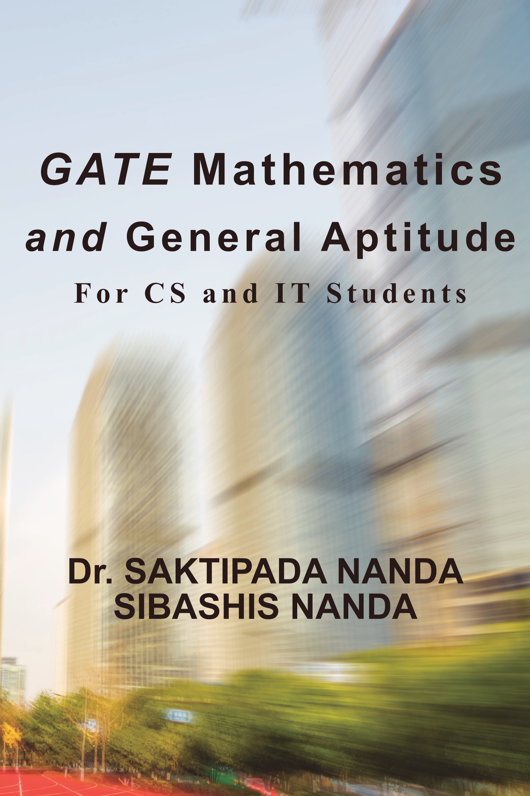 GATE Mathematics and General Aptitude | Pothi.com