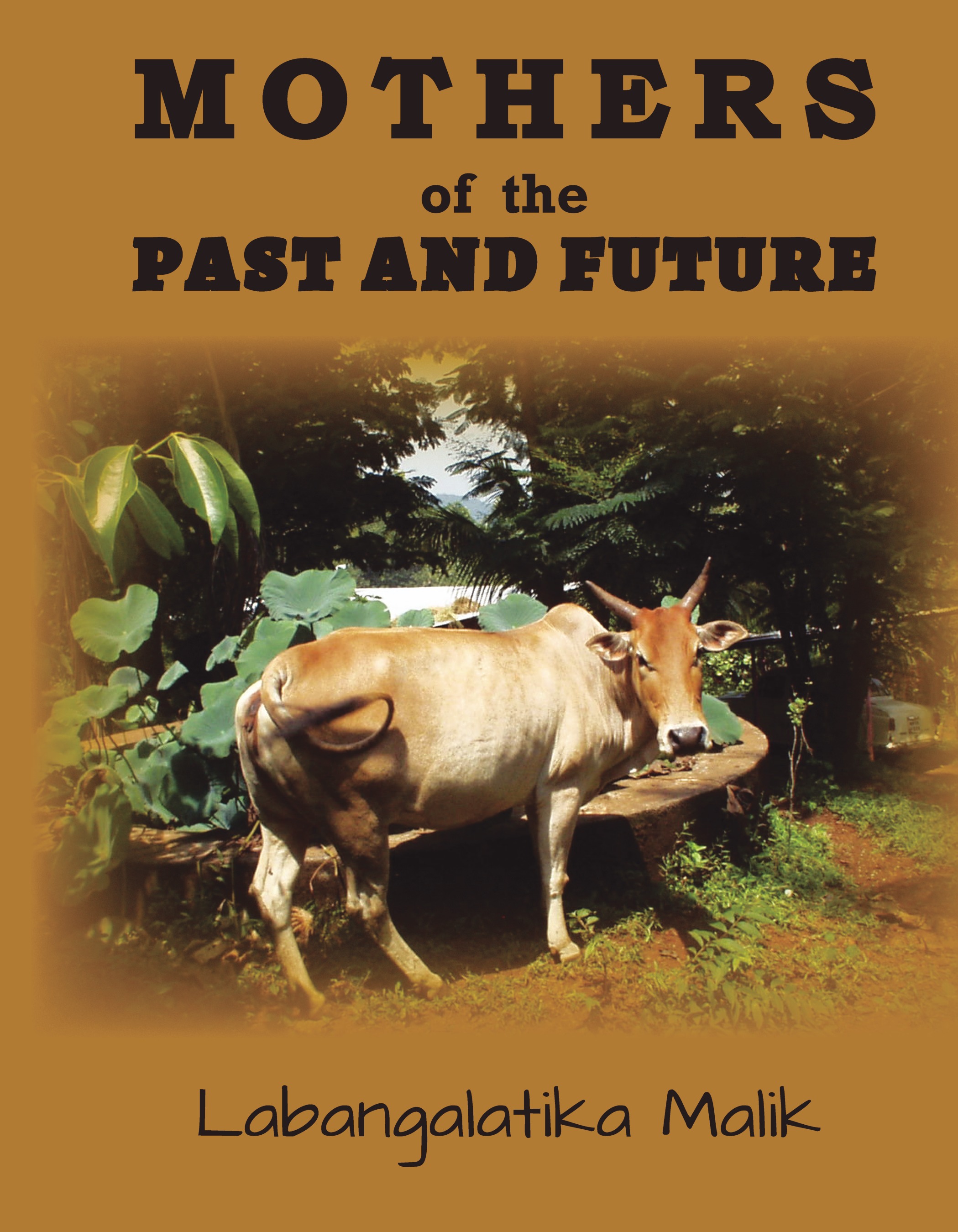 Mothers of the Past and Future | Pothi.com