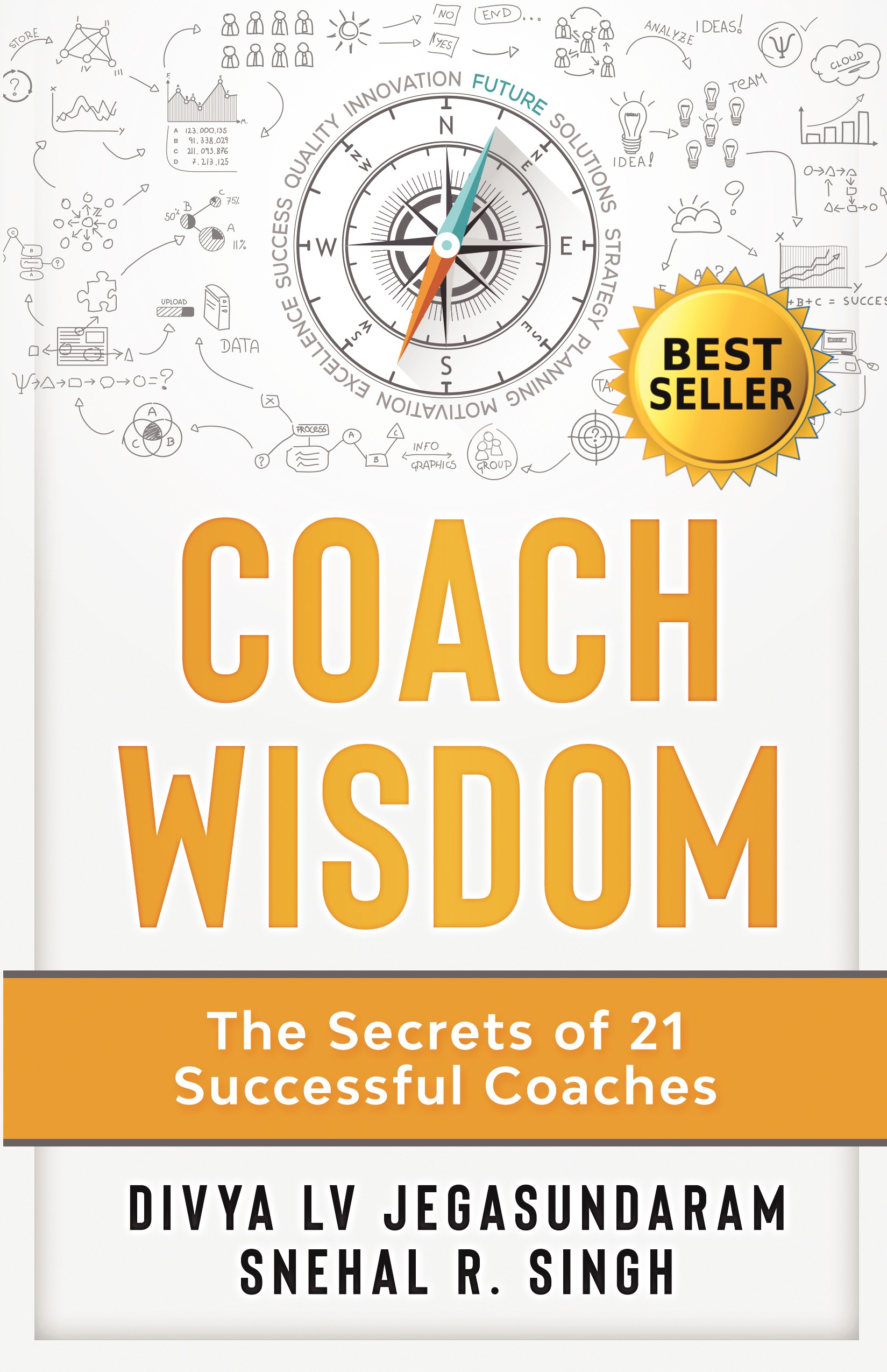 Coach Wisdom - | Pothi.com