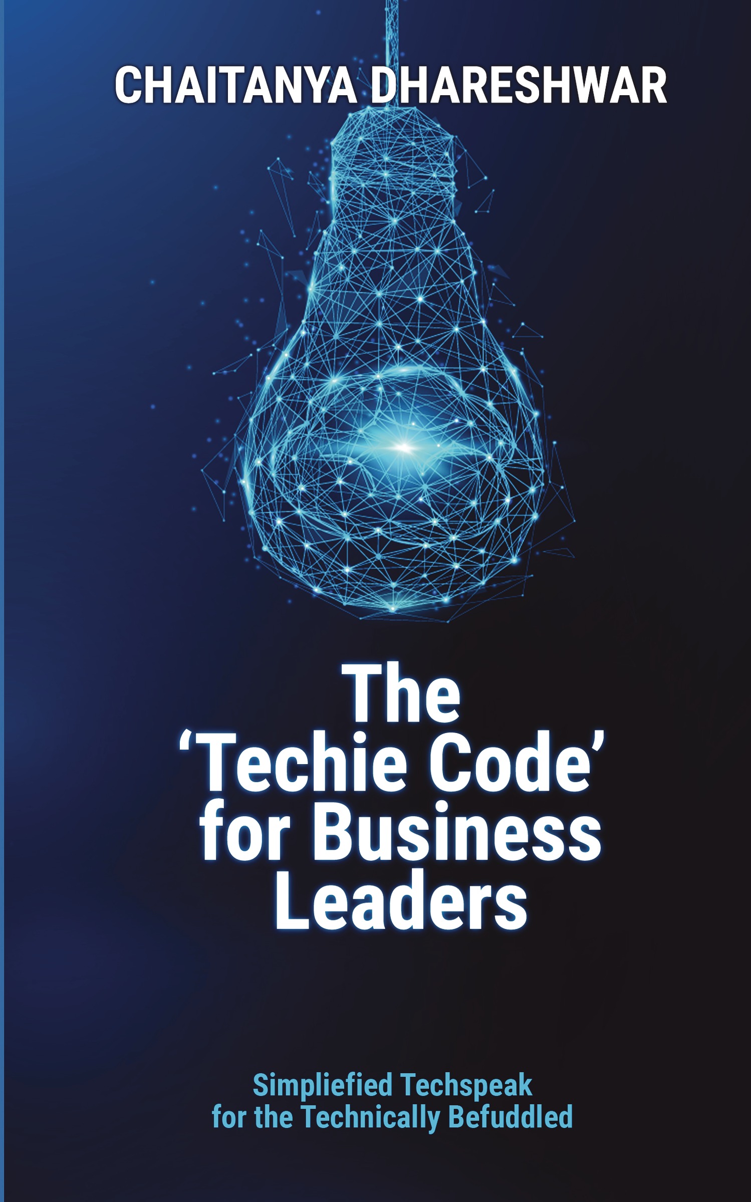 The 'Techie Code' for Business Leaders | Pothi.com