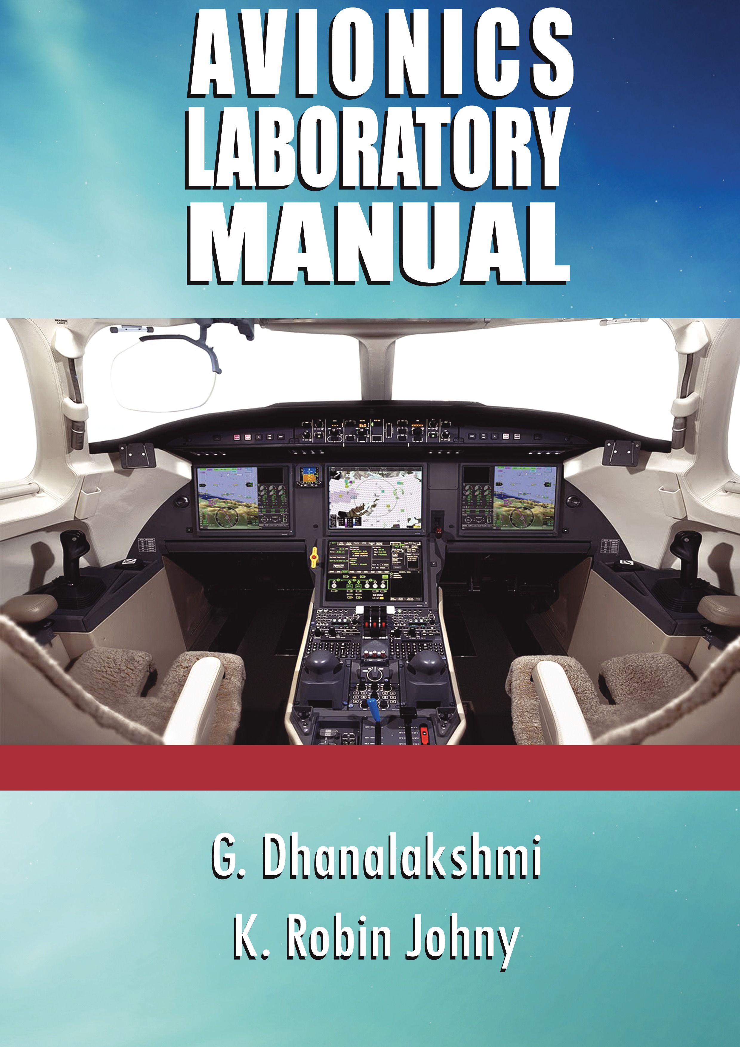Avionics Laboratory | Pothi.com