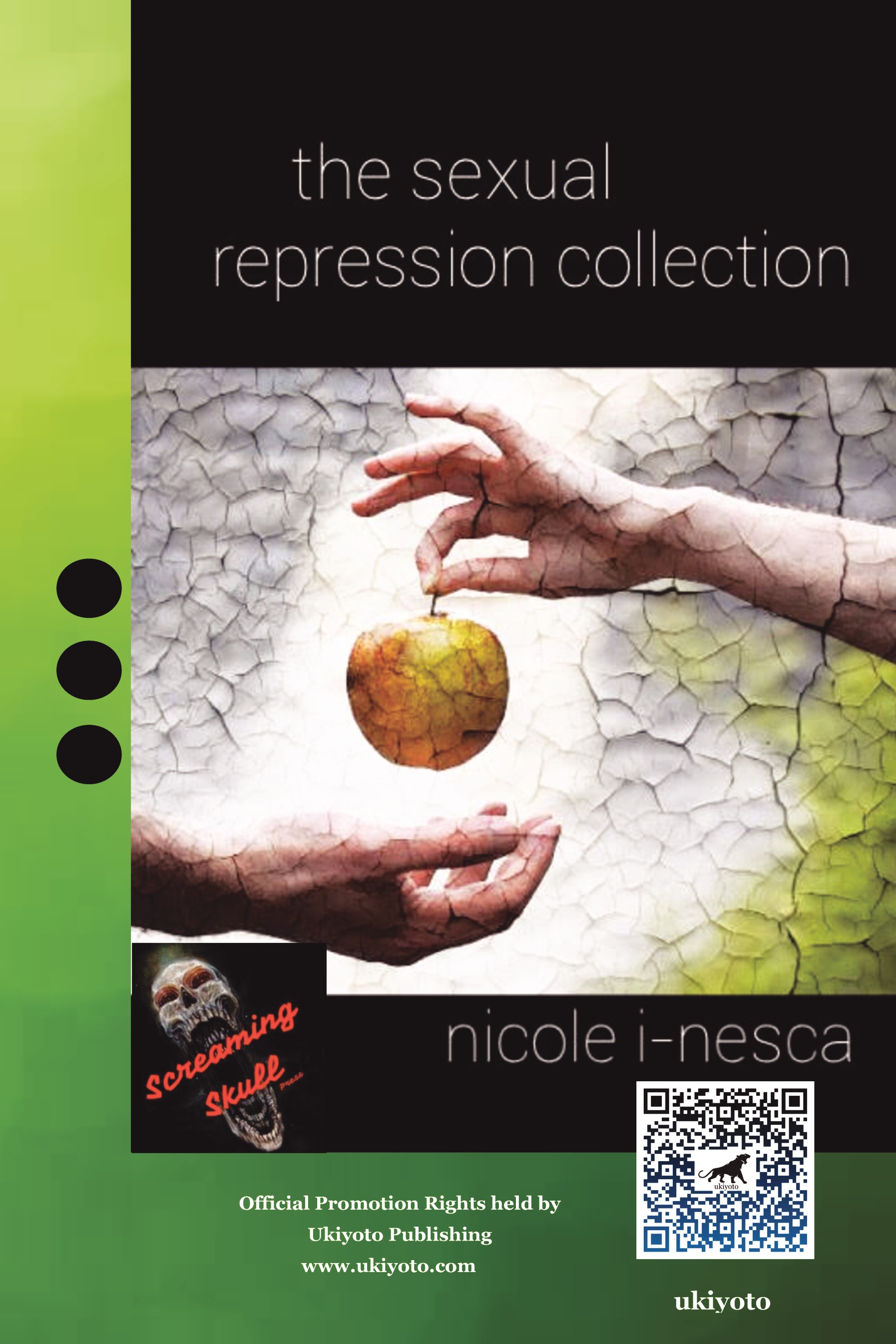 The Sexual Repression Collection 9017