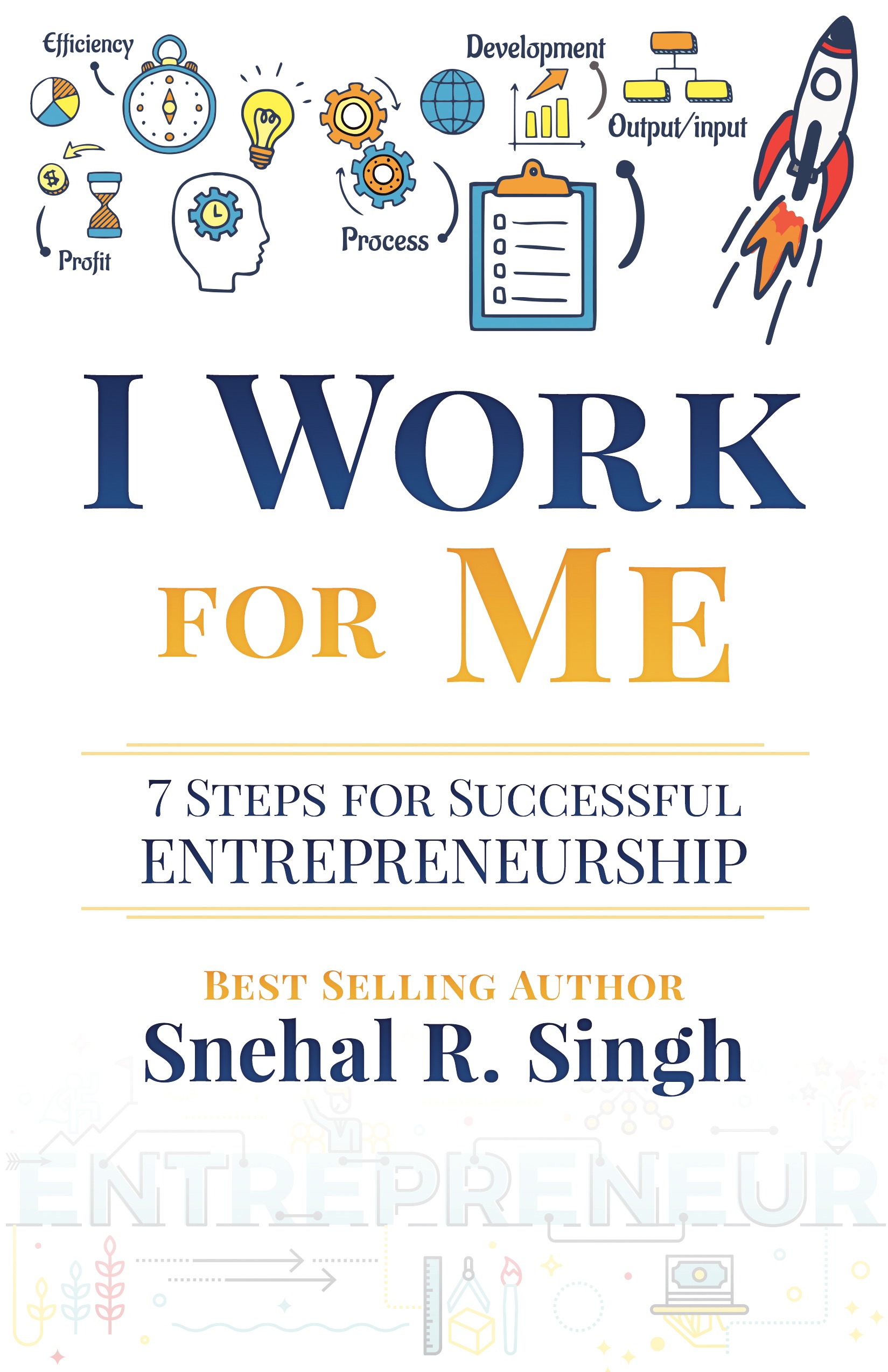 I work for me | Pothi.com