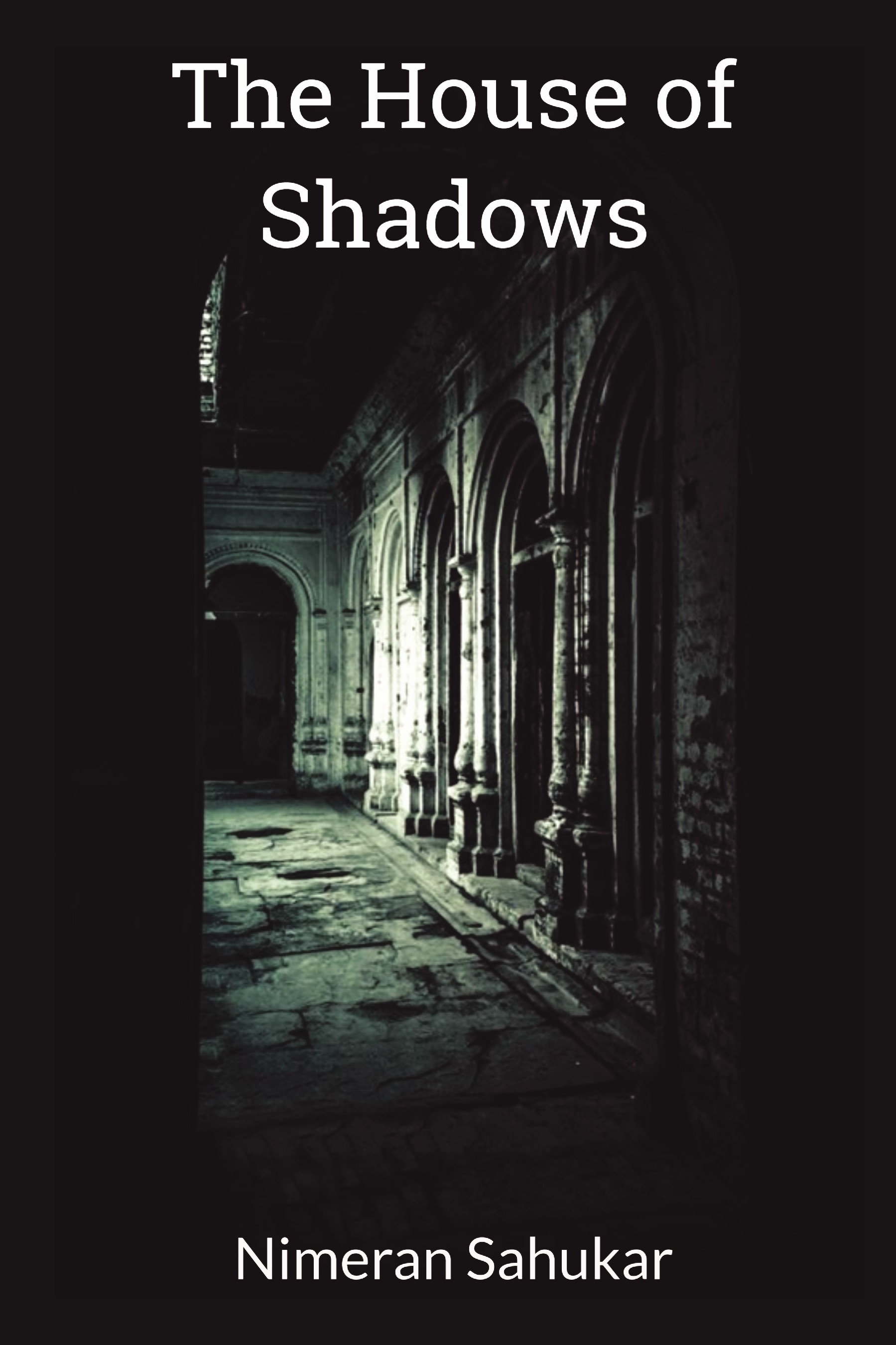 The House of Shadows | Pothi.com