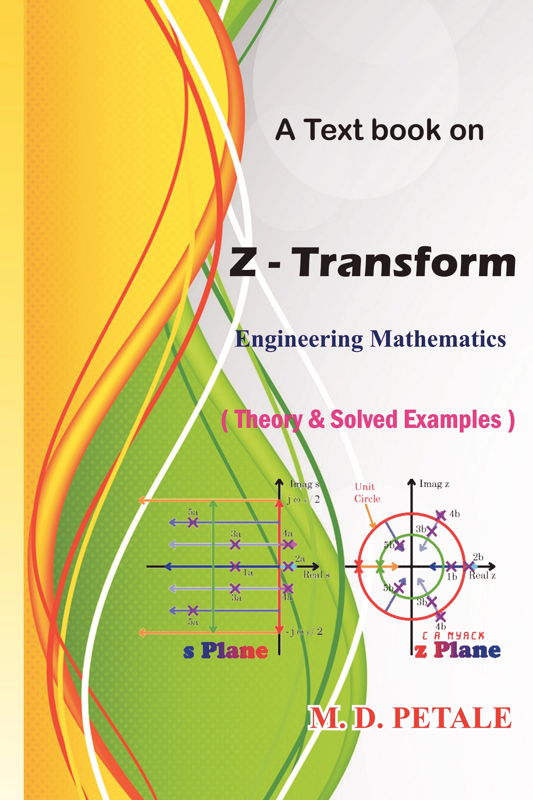 Z-Transform | Pothi.com