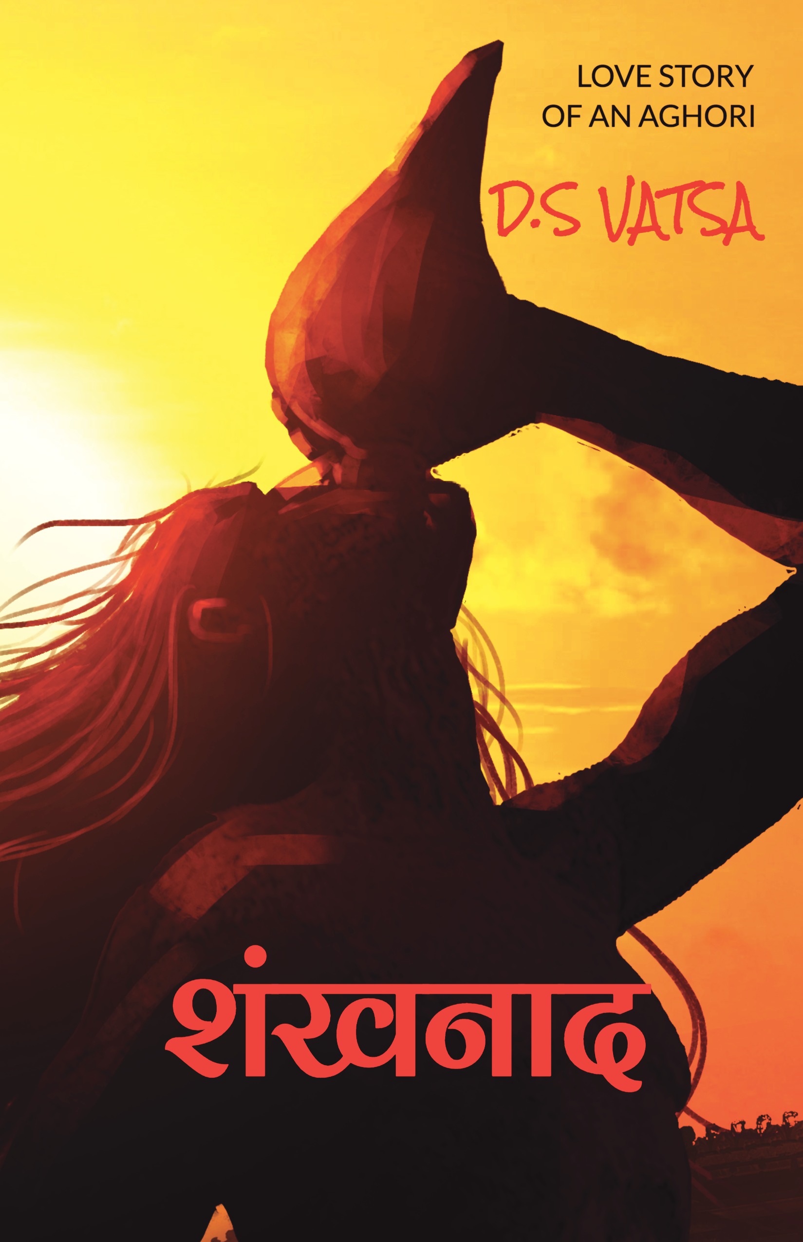 Shankhnaad | Pothi.com