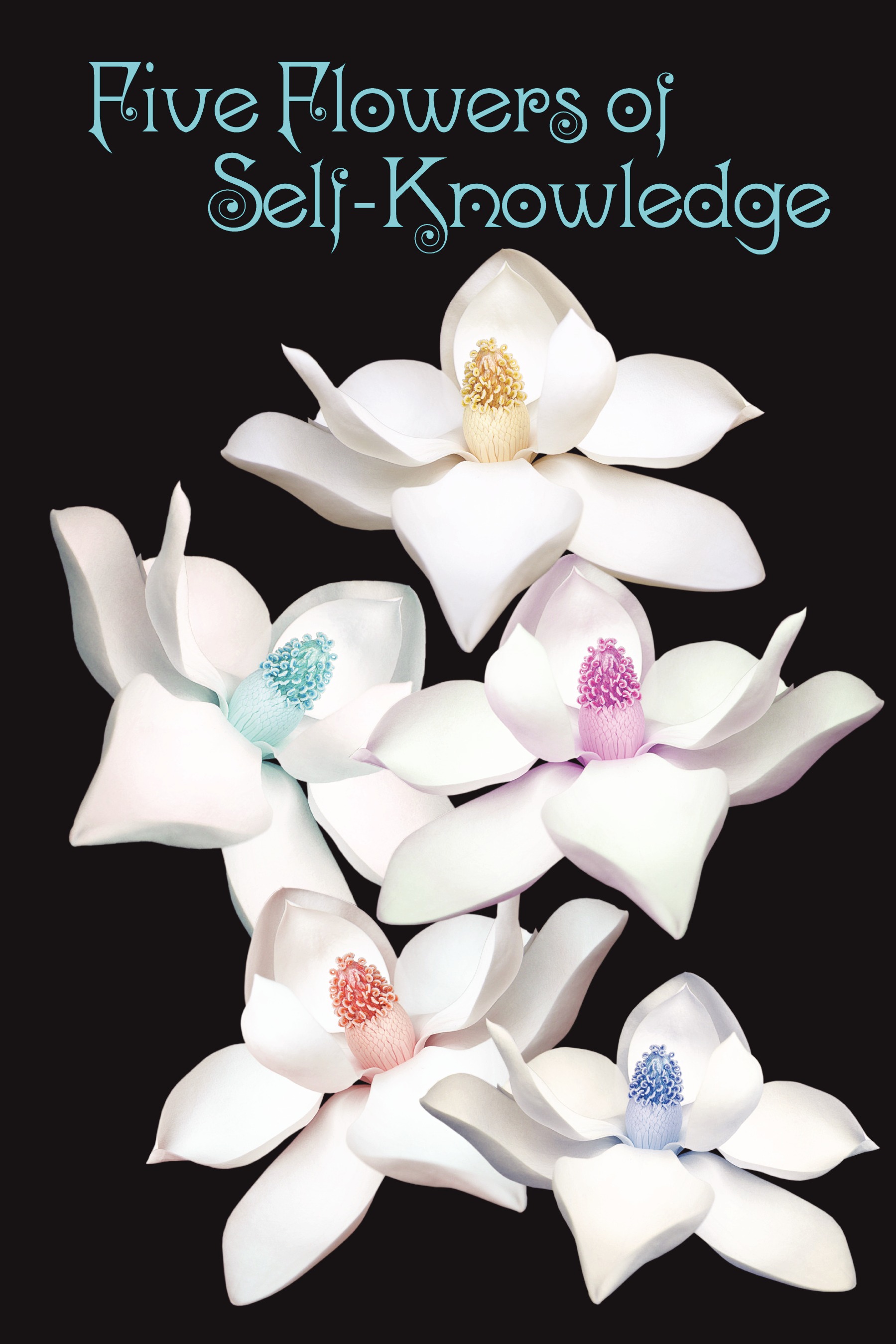 Five Flowers of Self-Knowledge: Atma-Vidya | Pothi.com