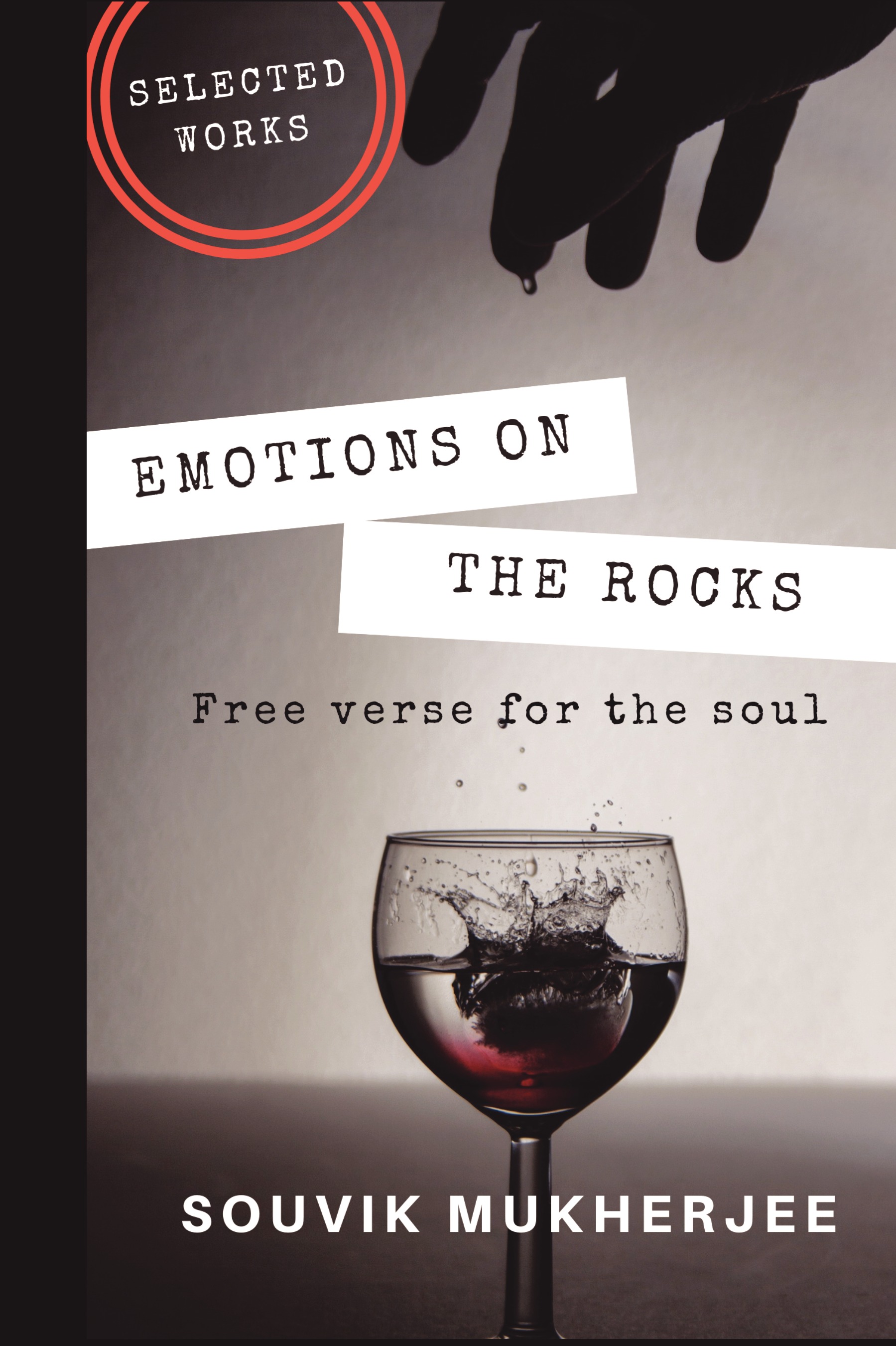 Emotions On The Rocks | Pothi.com